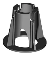 Plastic Products — Rebar Support Products | Concrete Accessories and ...