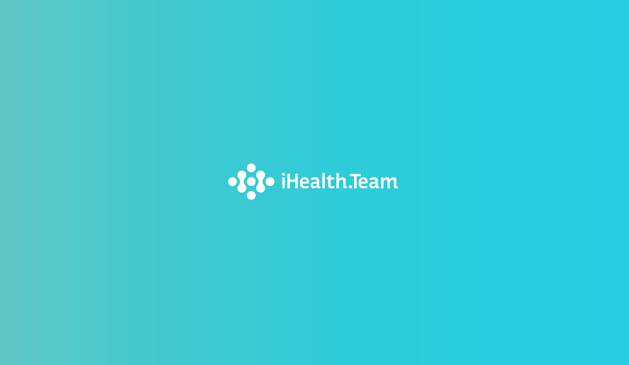 Ihealth Logo
