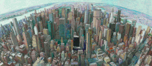 Illustration — ANTHONY CALANDRA