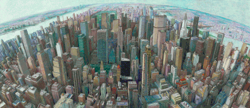 Illustration — ANTHONY CALANDRA