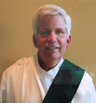 Clergy & Staff | Saint Ann's Church
