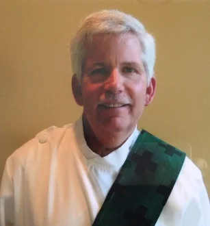 Clergy & Staff | Saint Ann's Church