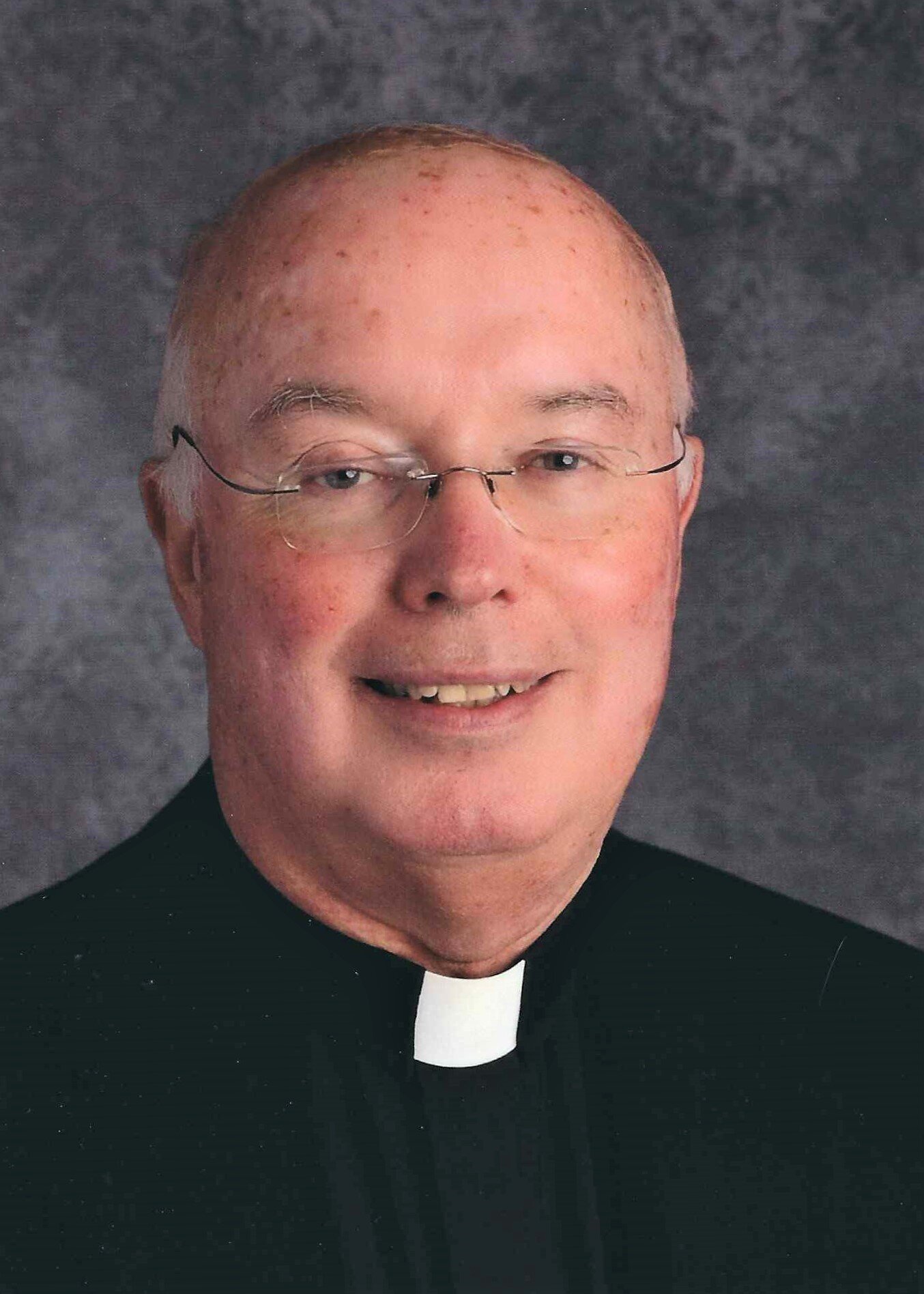 Clergy & Staff | Saint Ann's Church