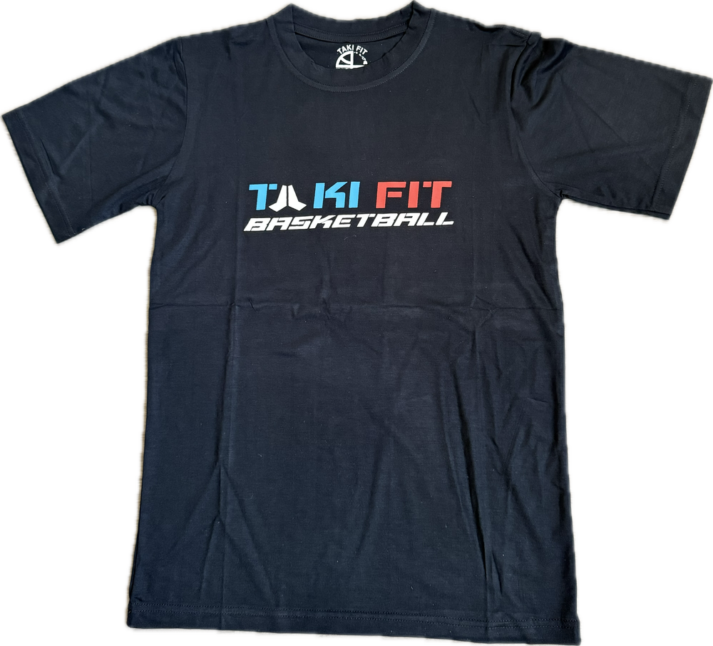 TAKI FIT APPAREL — TAKI FIT