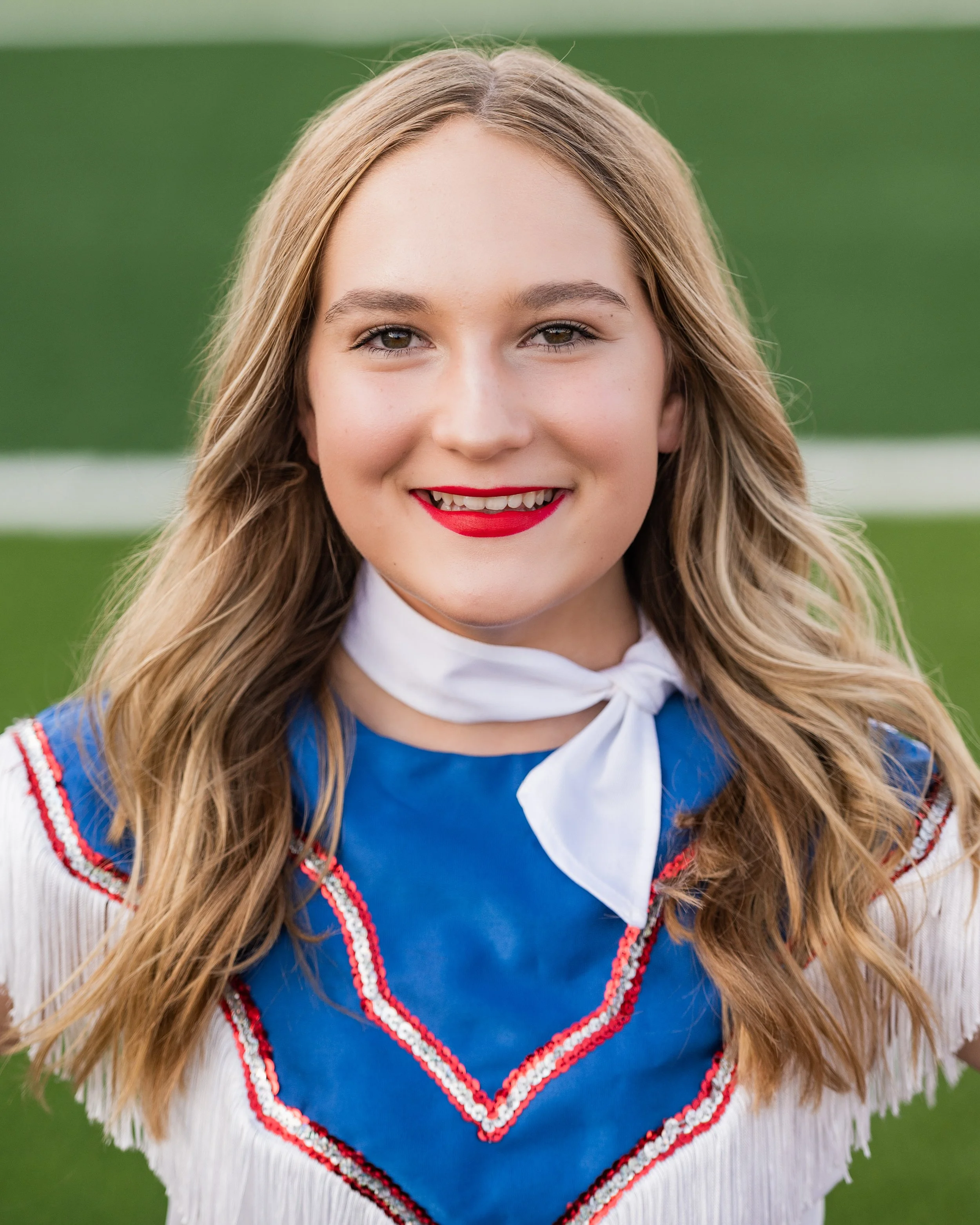Current Team — Grapevine High School Fabulous Fillies