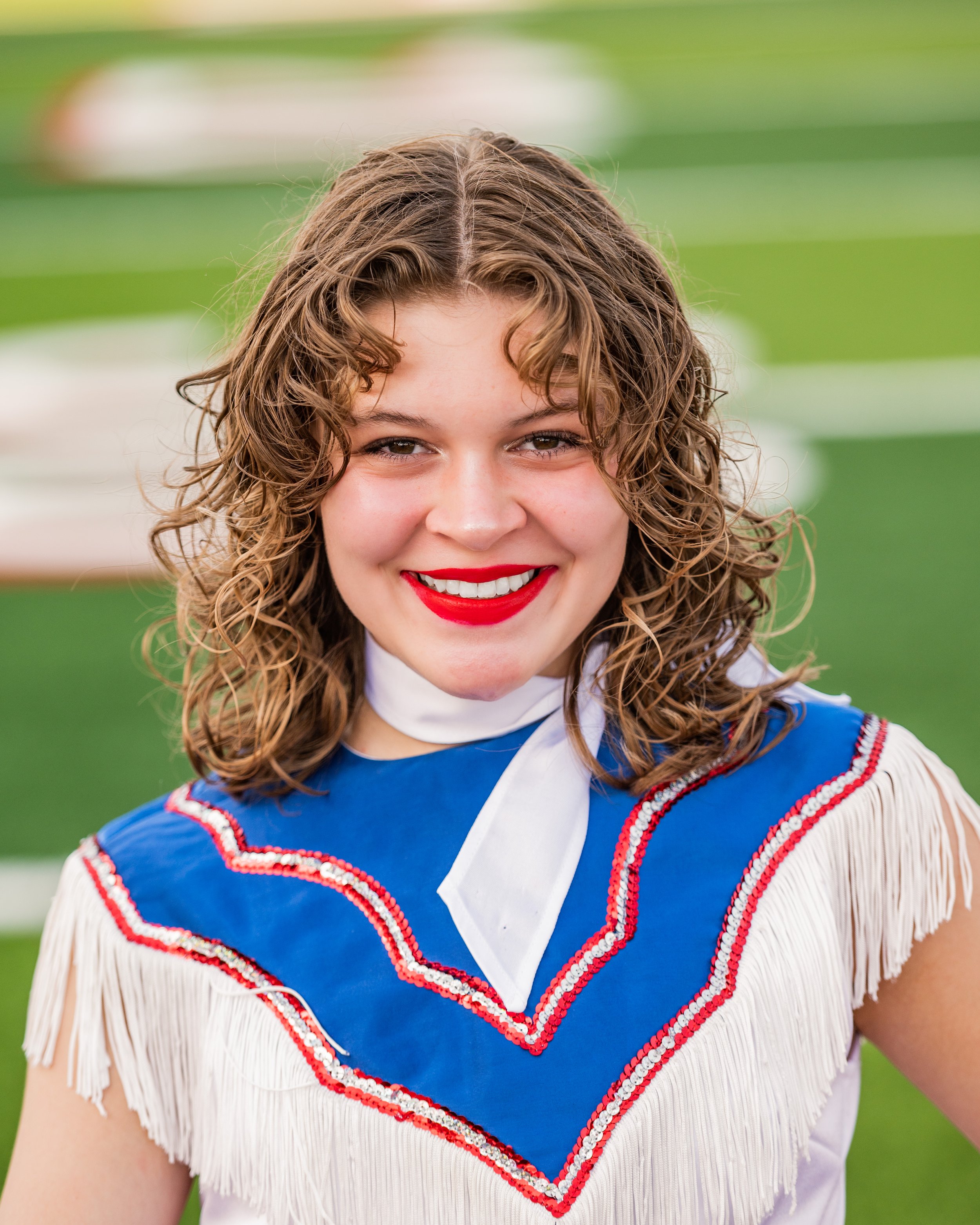 Current Team — Grapevine High School Fabulous Fillies