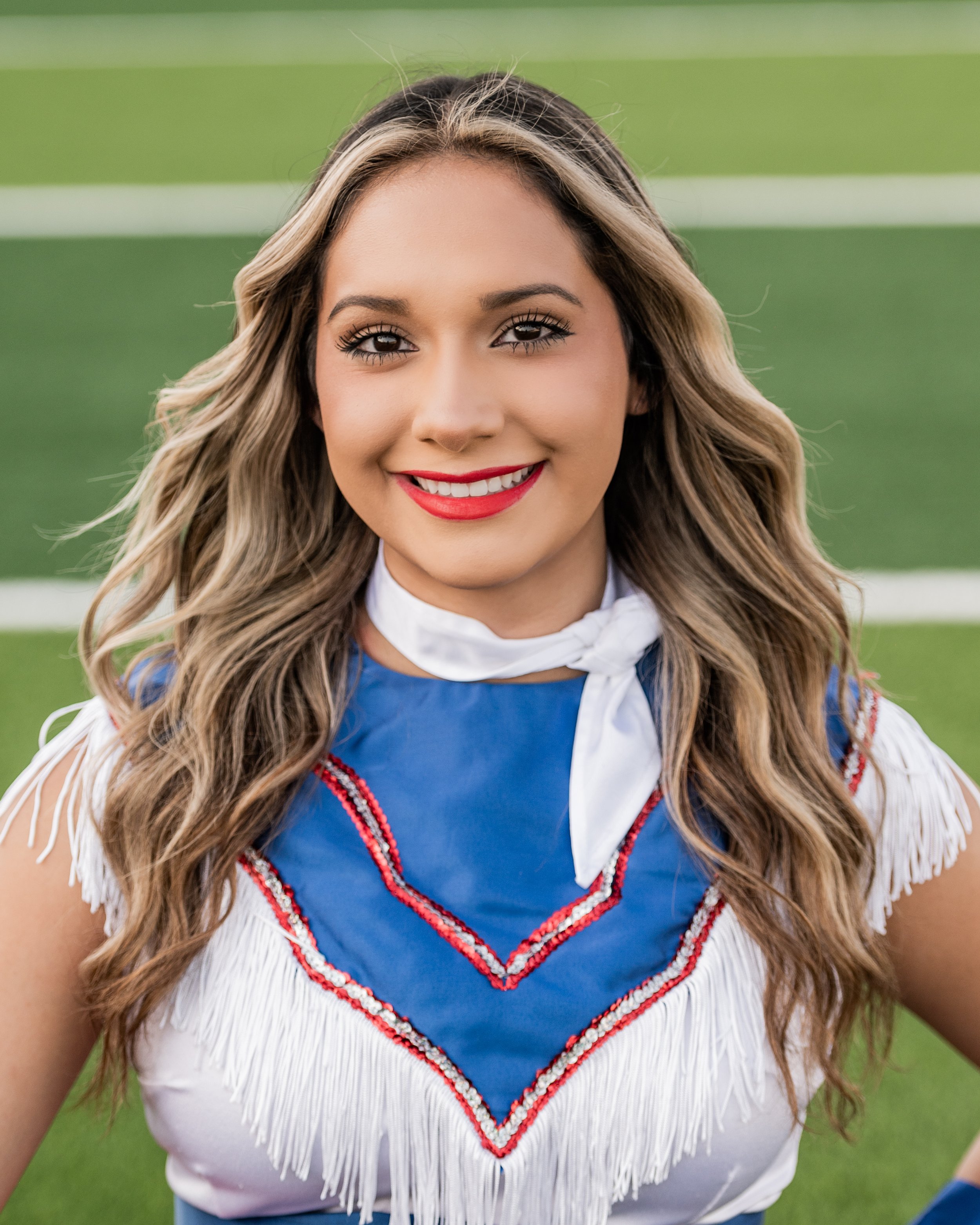 Current Team — Grapevine High School Fabulous Fillies