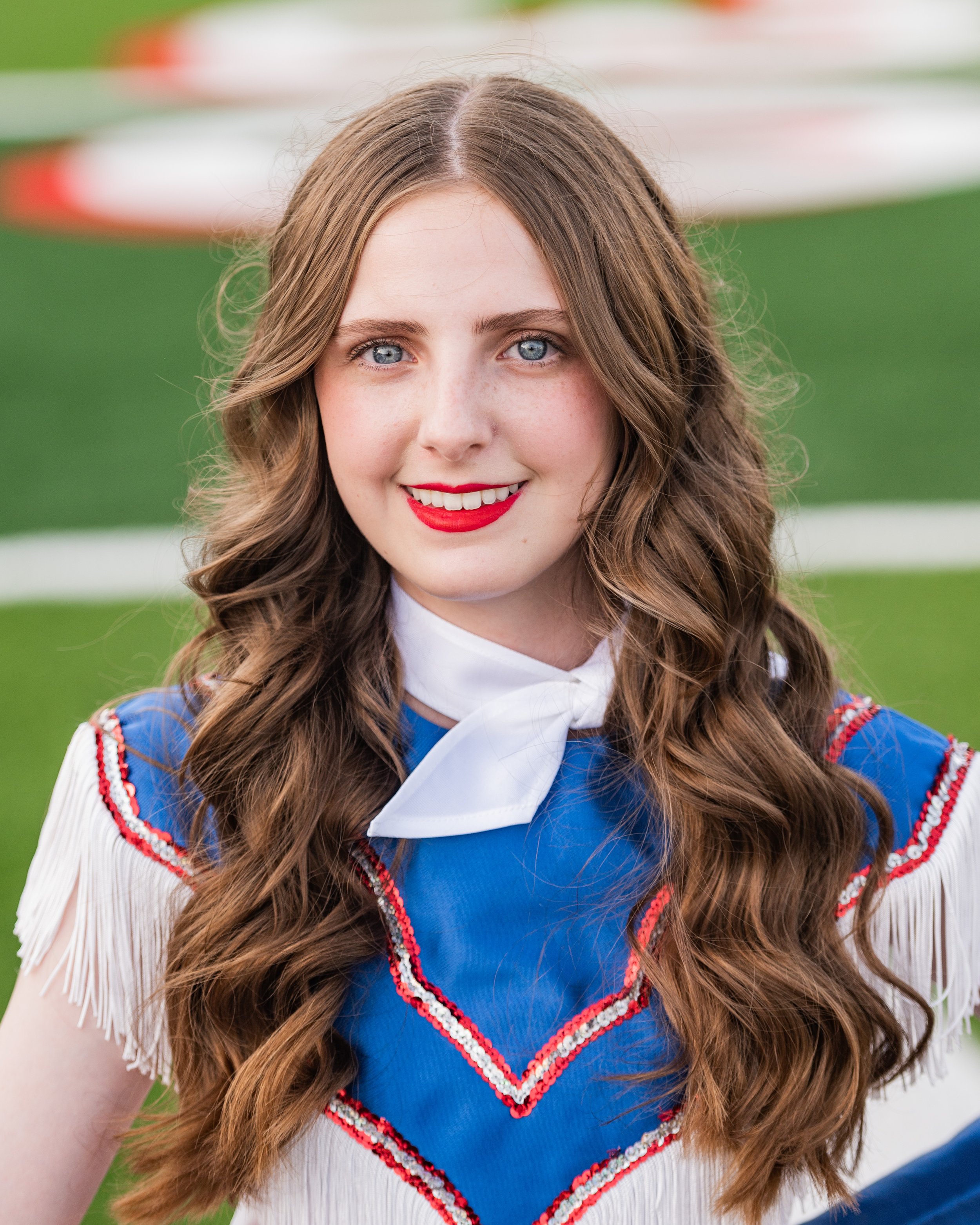 Current Team — Grapevine High School Fabulous Fillies