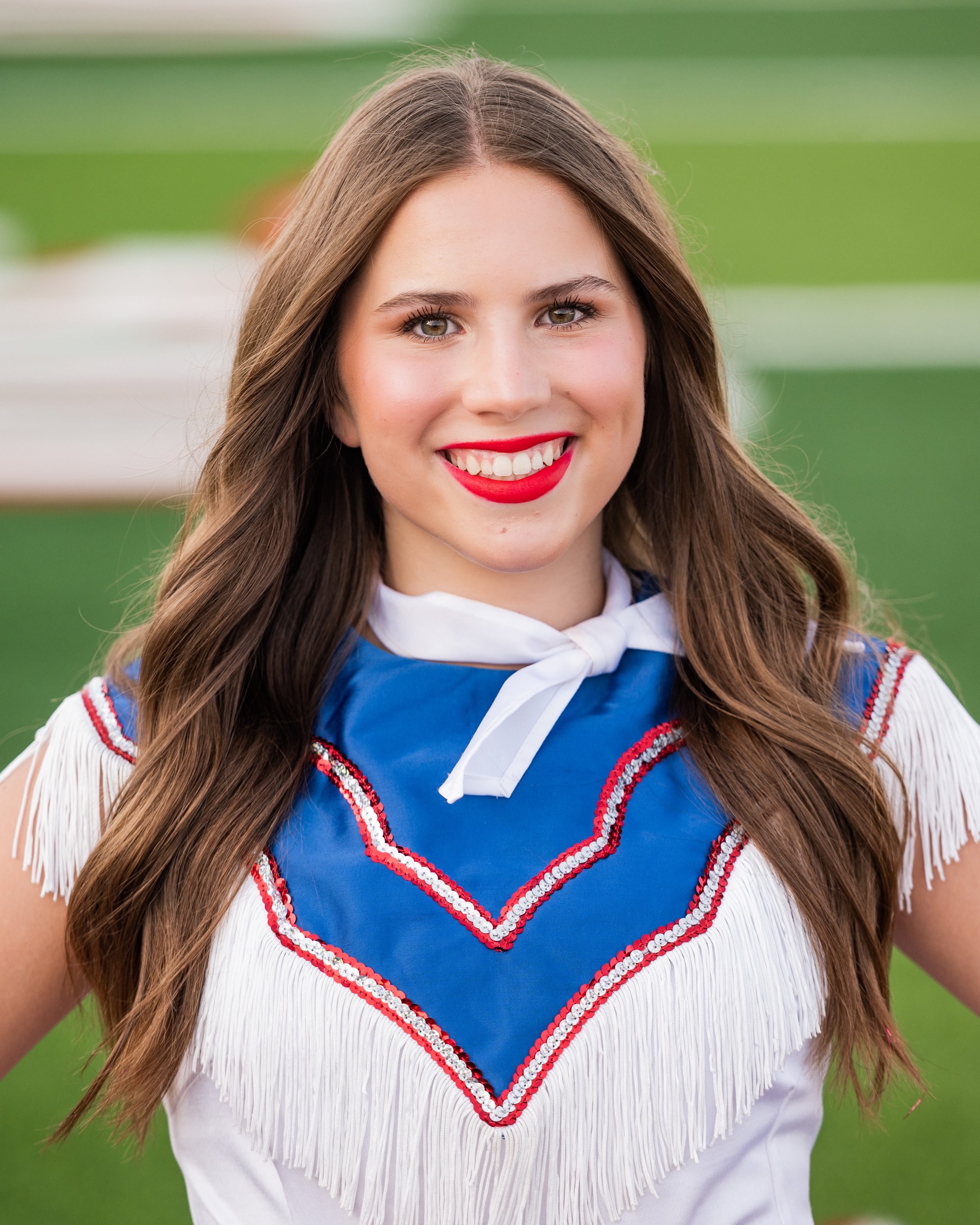 Current Team — Grapevine High School Fabulous Fillies