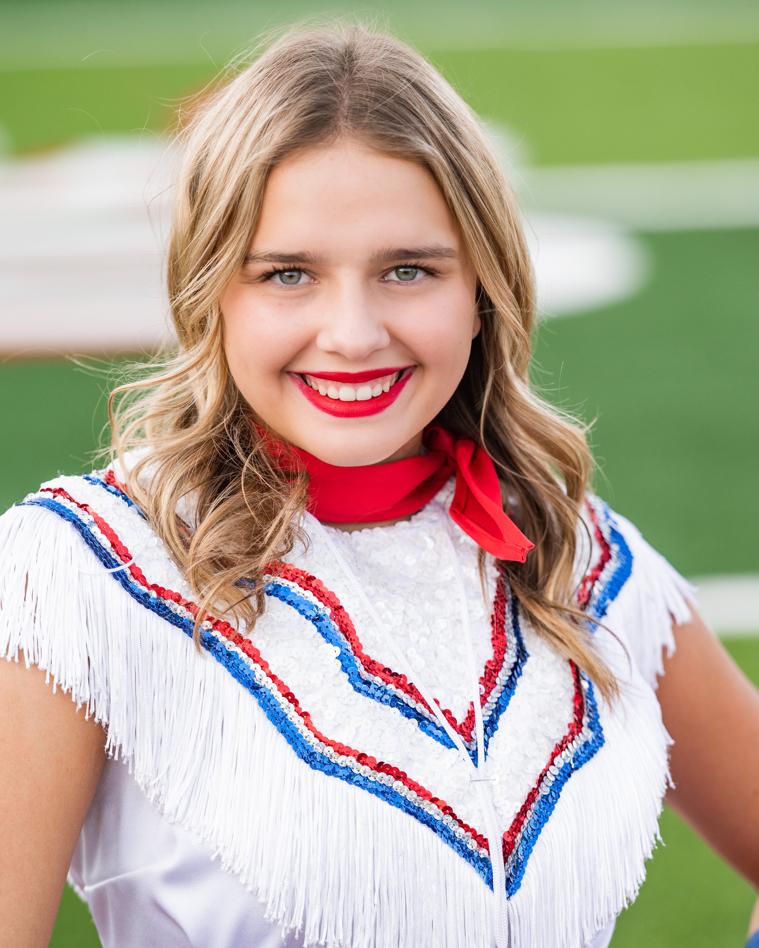 Current Team — Grapevine High School Fabulous Fillies
