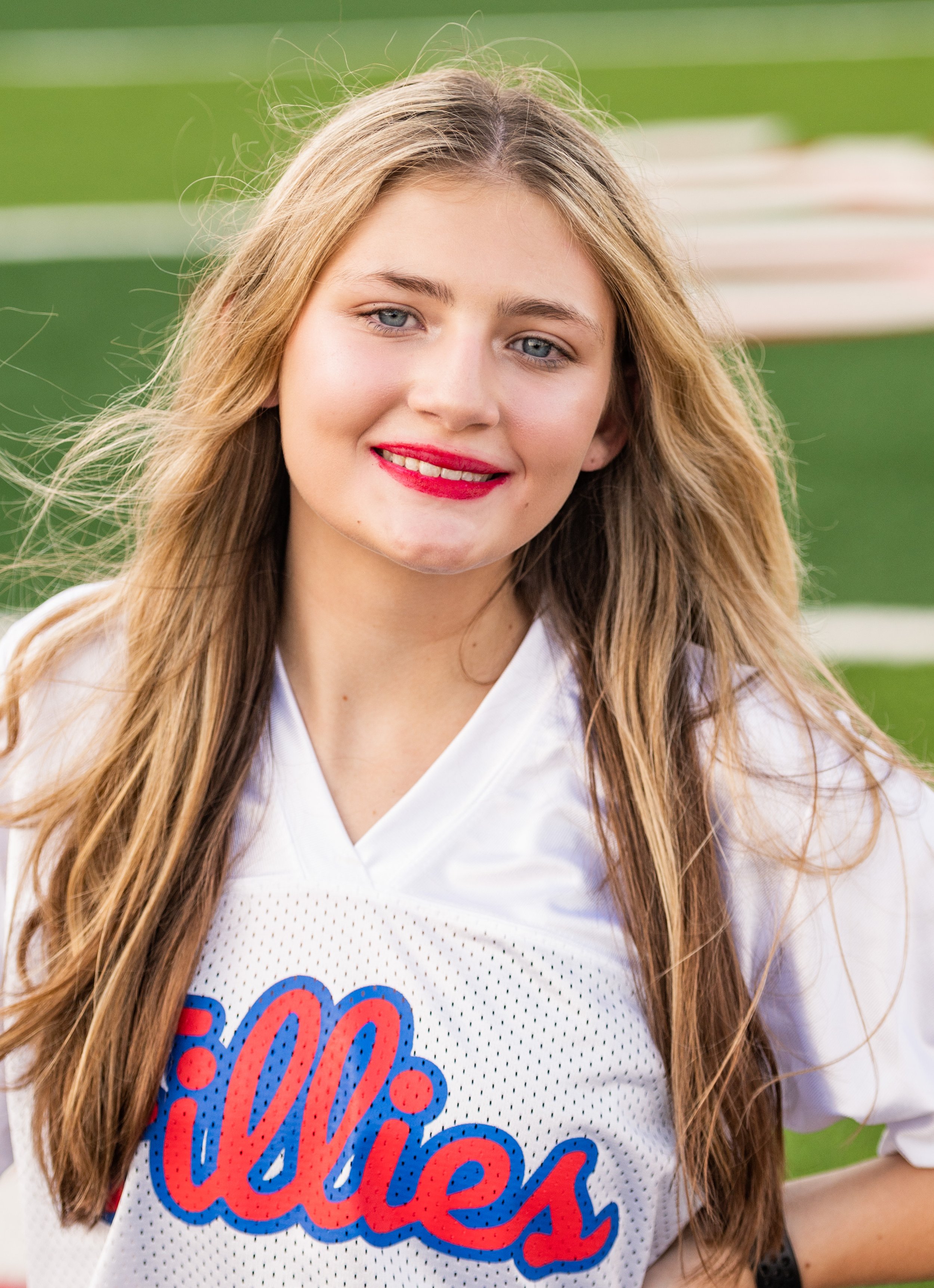 Current Team — Grapevine High School Fabulous Fillies