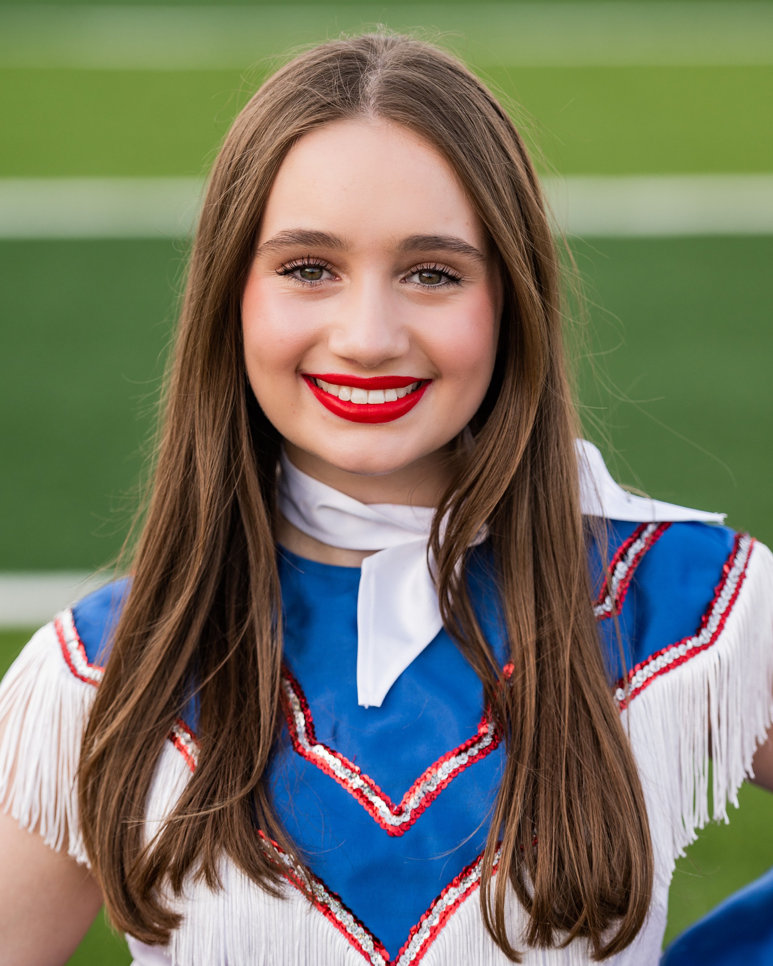 Current Team — Grapevine High School Fabulous Fillies