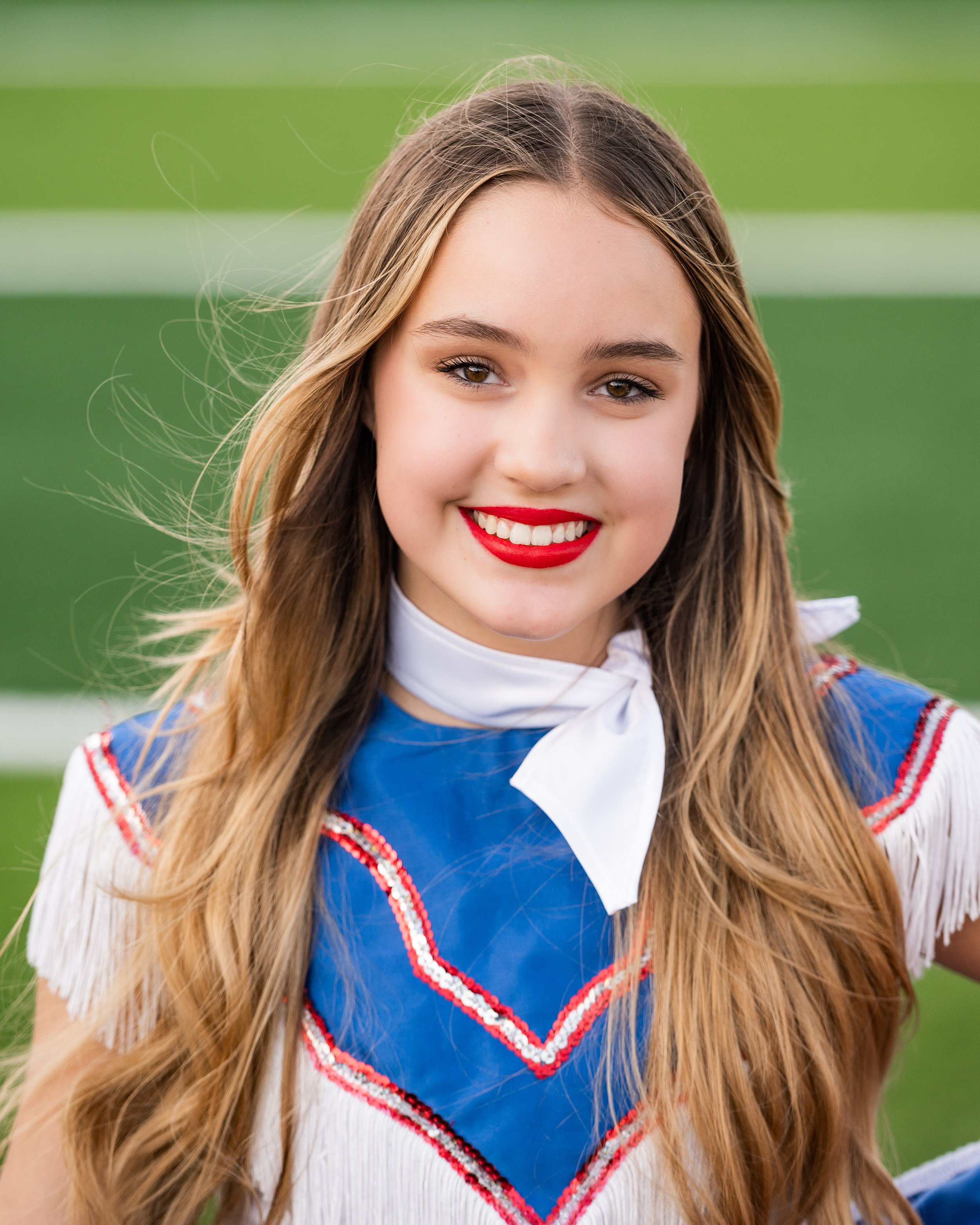 Current Team — Grapevine High School Fabulous Fillies