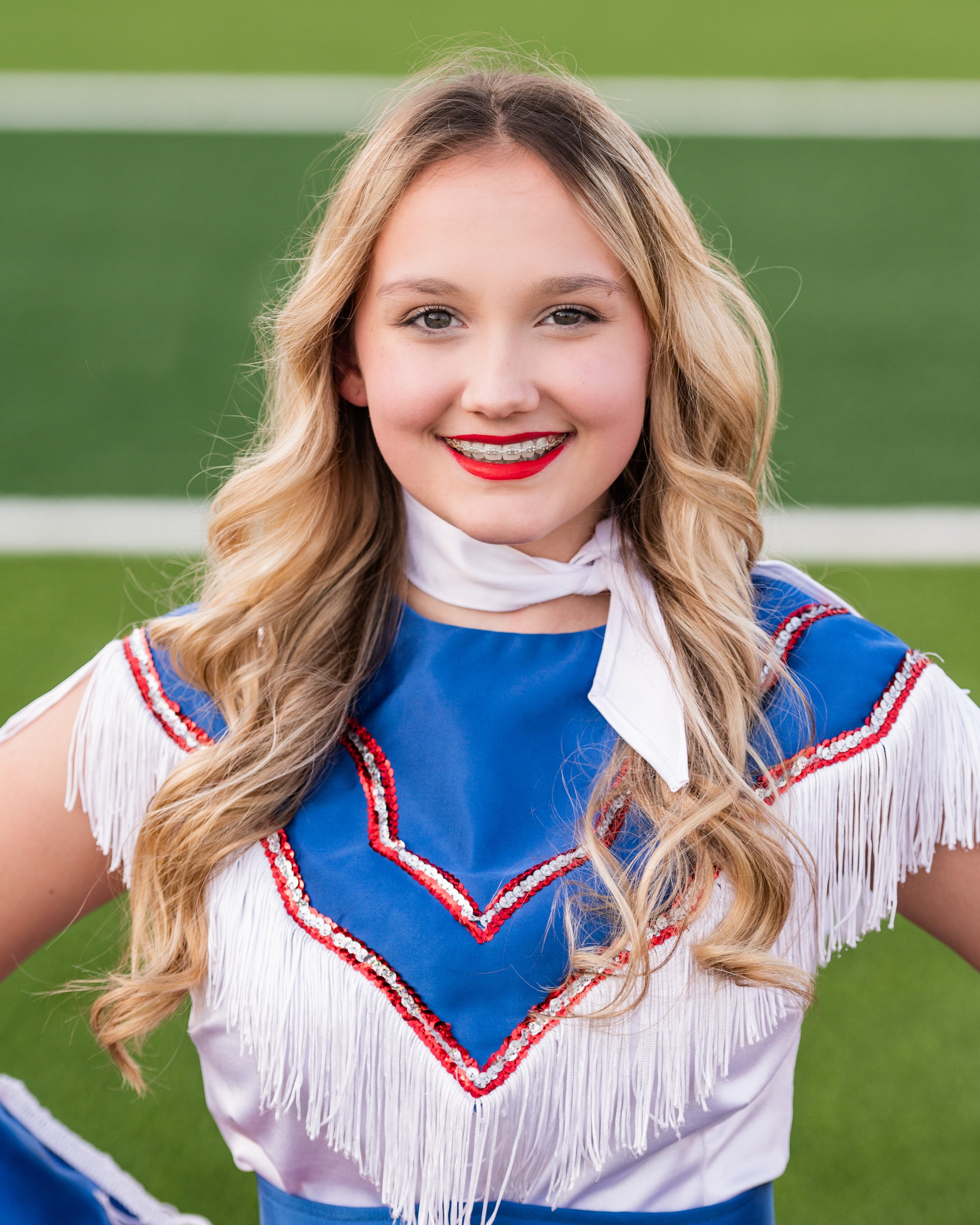 Current Team — Grapevine High School Fabulous Fillies
