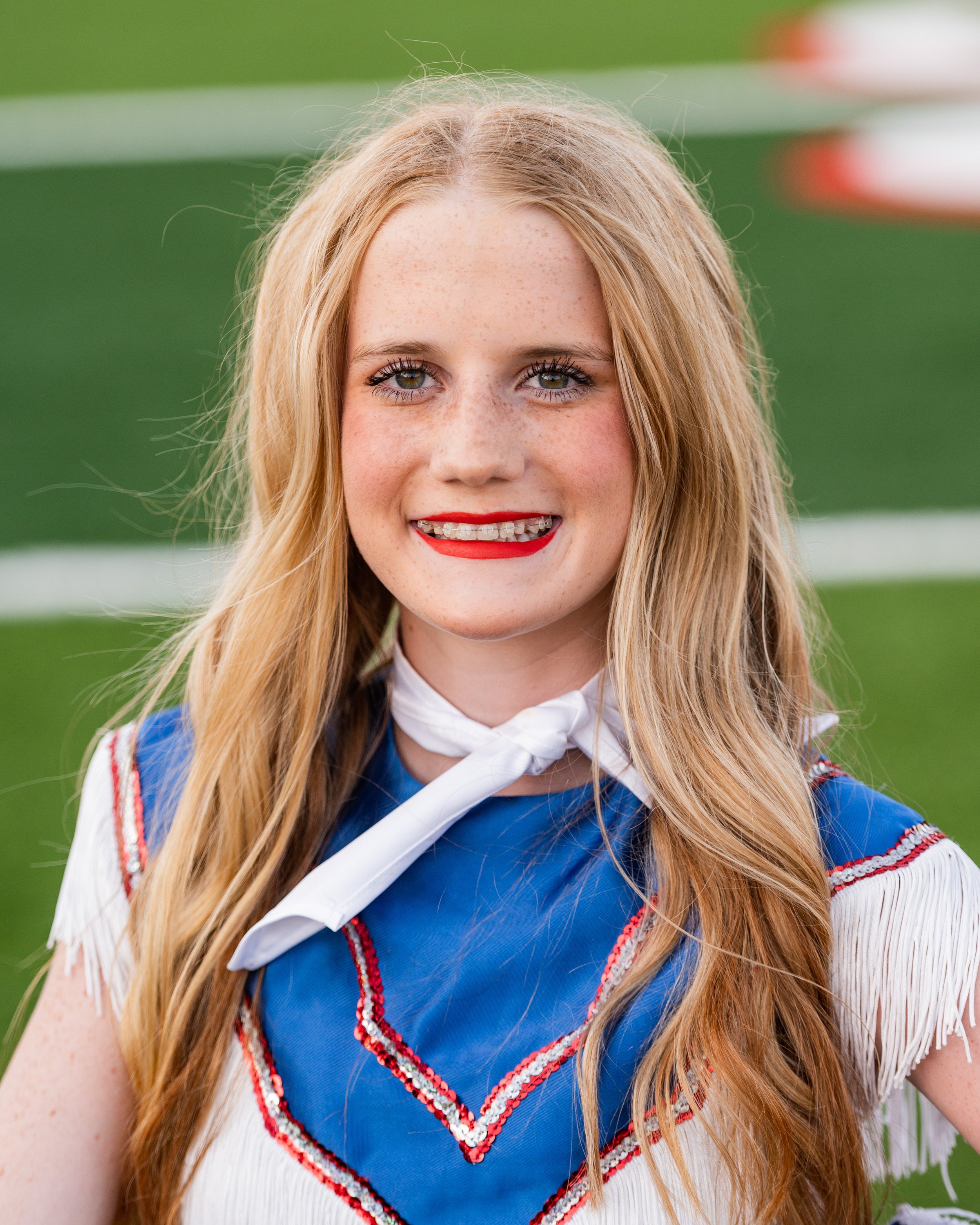 Current Team — Grapevine High School Fabulous Fillies