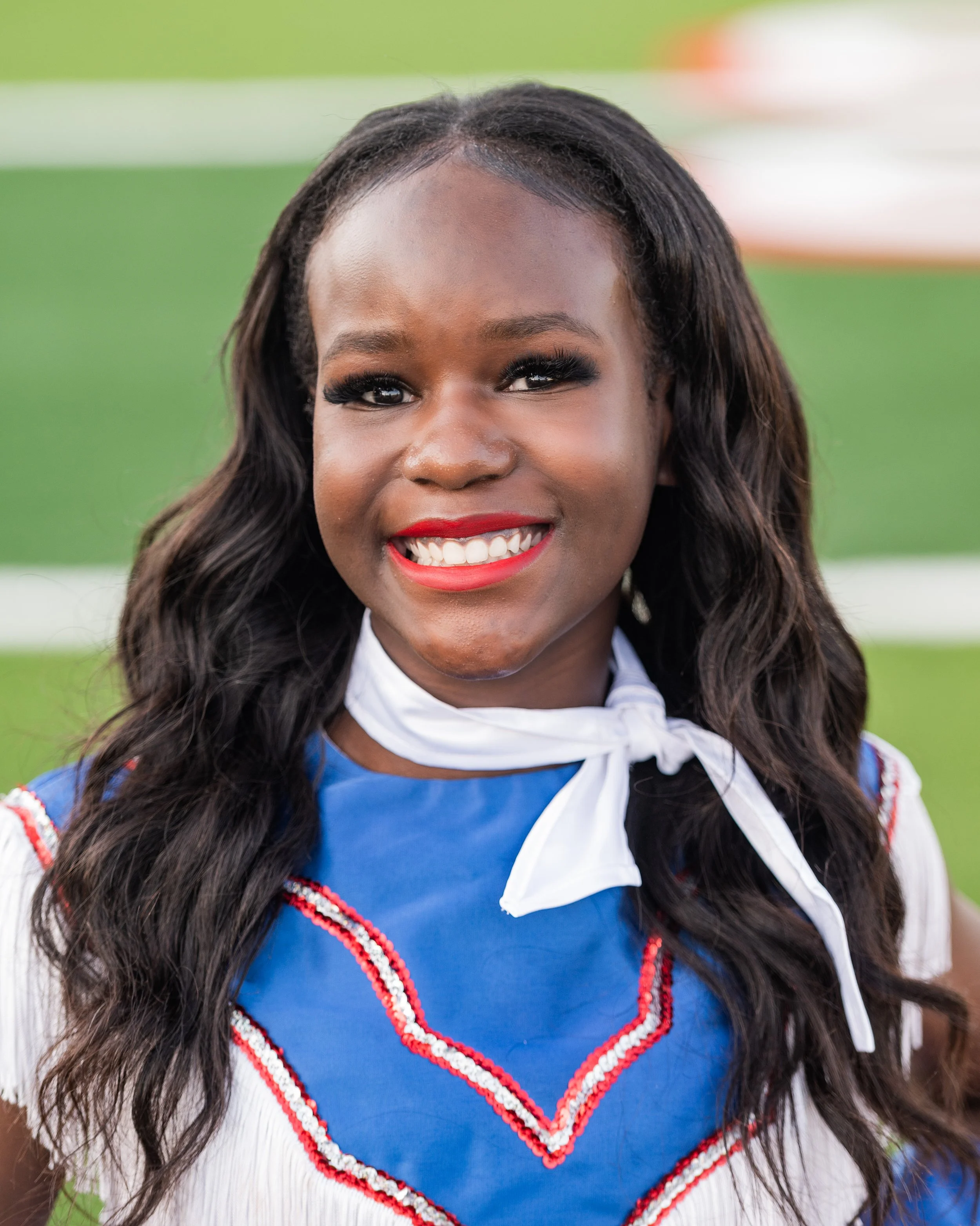 Current Team — Grapevine High School Fabulous Fillies