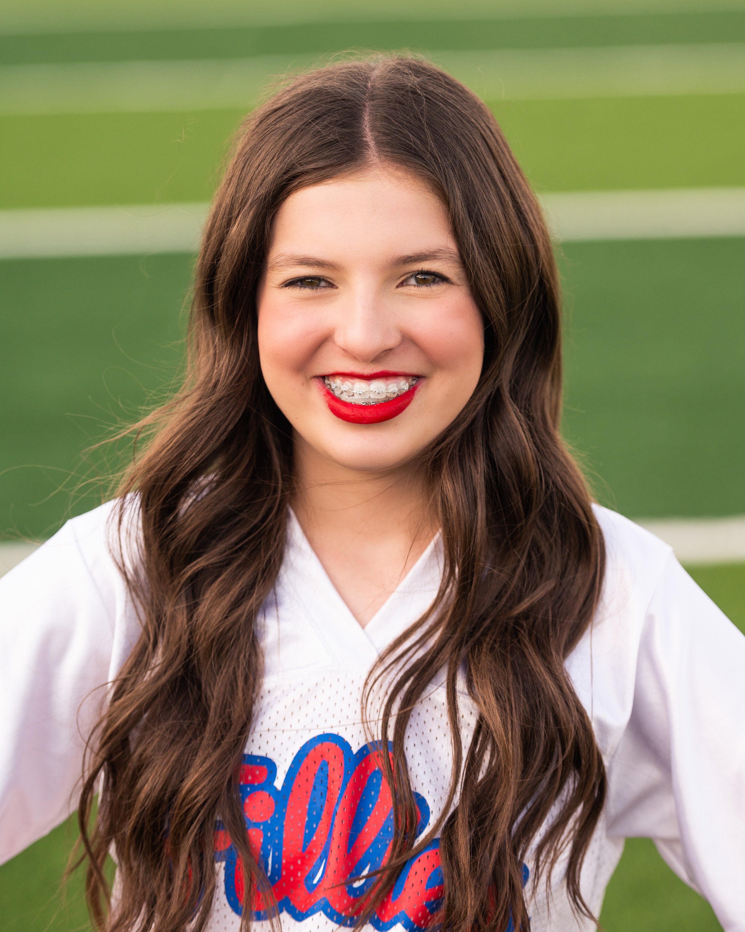 Current Team — Grapevine High School Fabulous Fillies