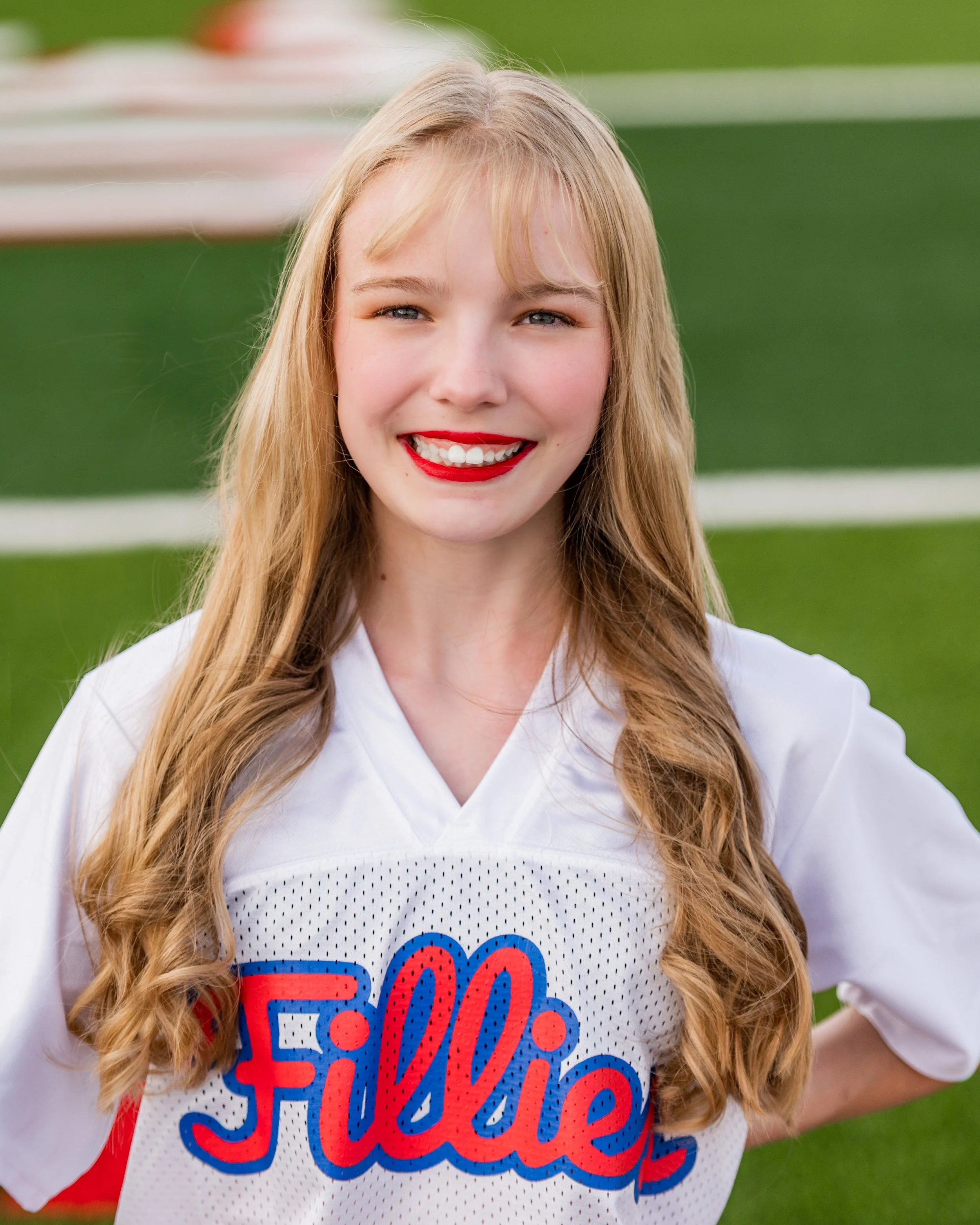 Current Team — Grapevine High School Fabulous Fillies