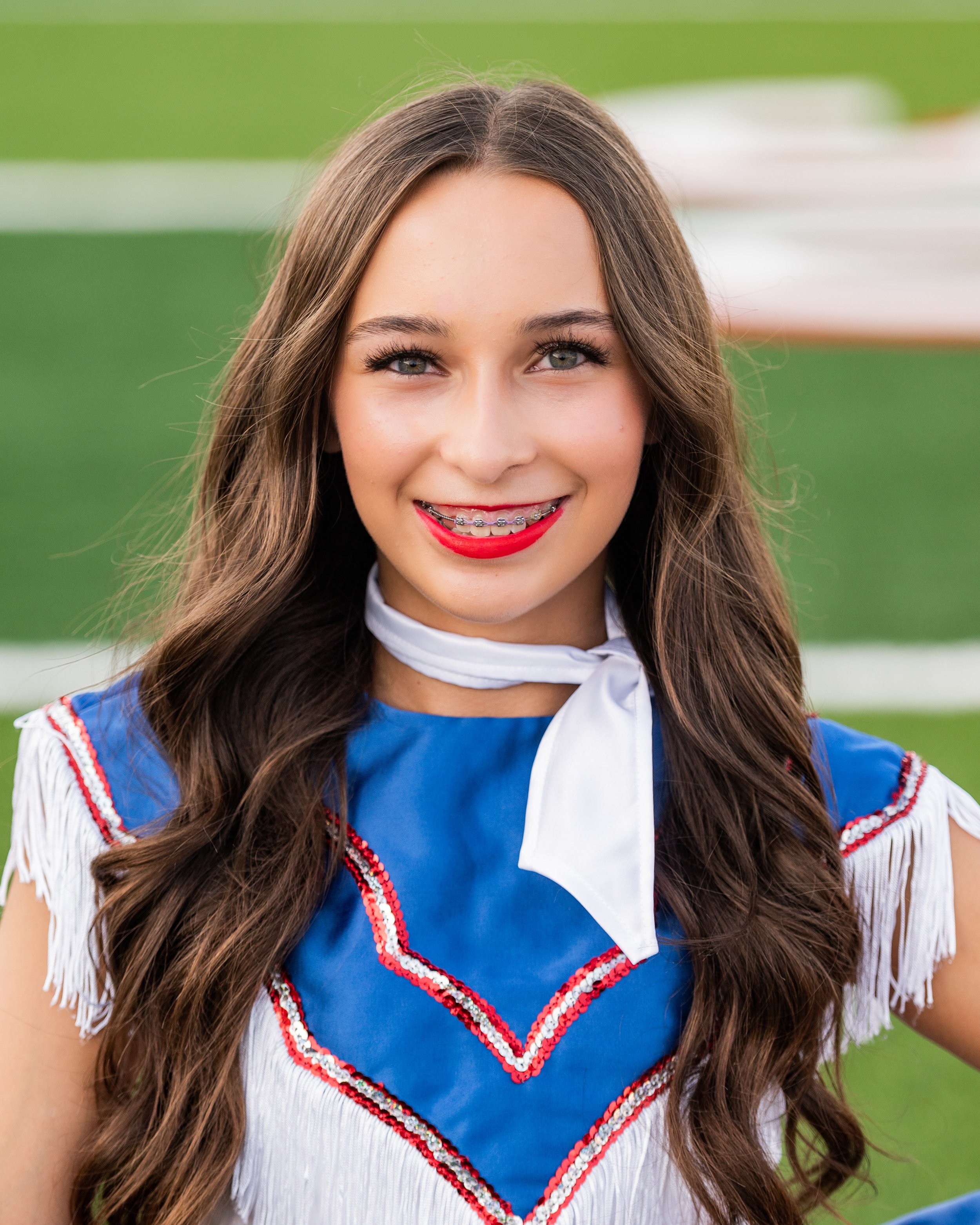 Current Team — Grapevine High School Fabulous Fillies