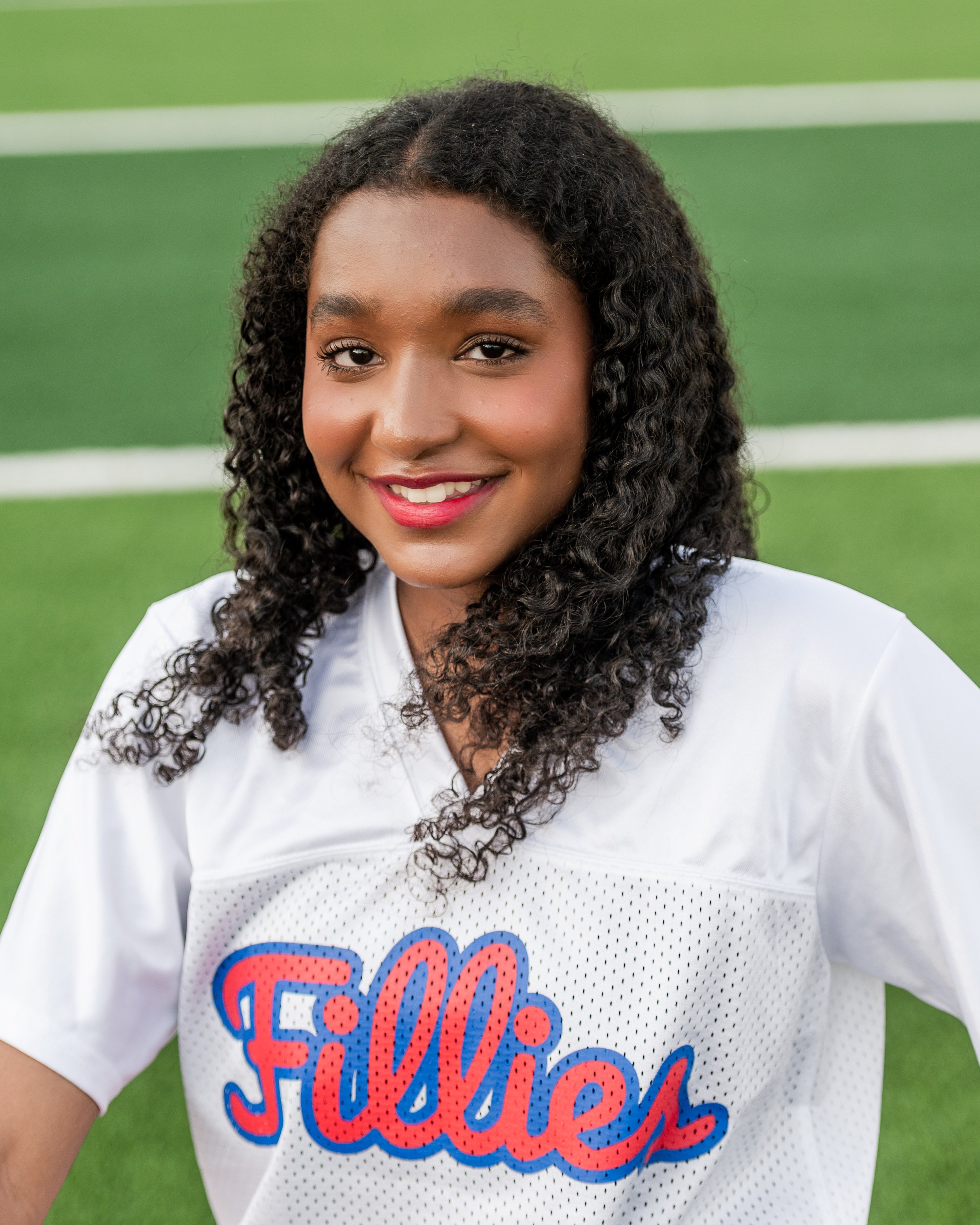 Current Team — Grapevine High School Fabulous Fillies