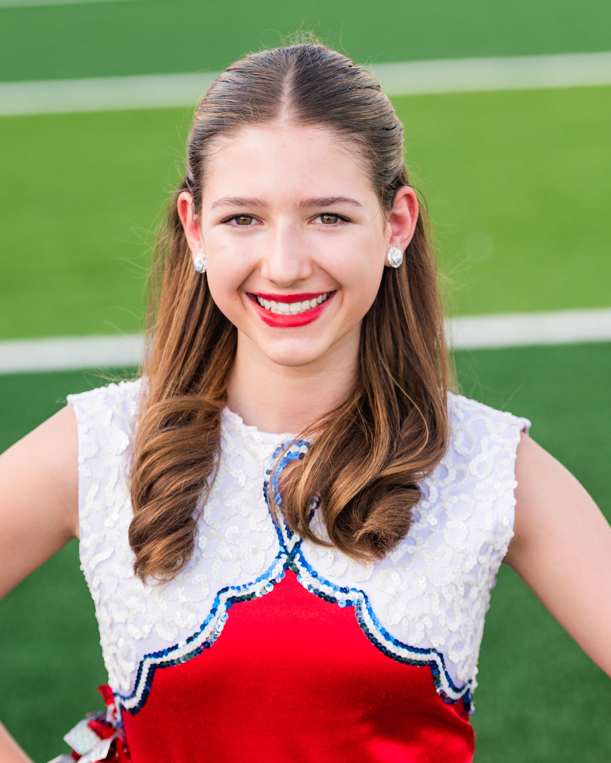 JV Belles — Grapevine High School Fabulous Fillies