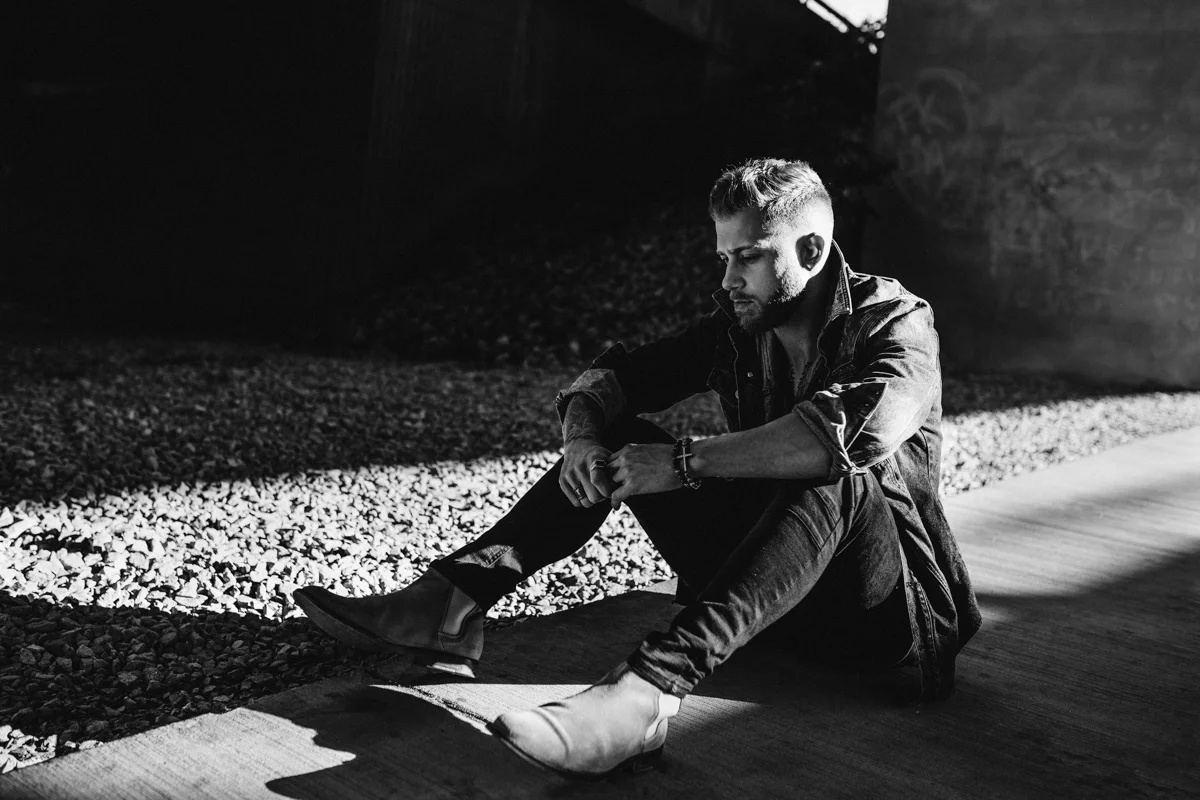 Nik Molson - Commercial Photographer