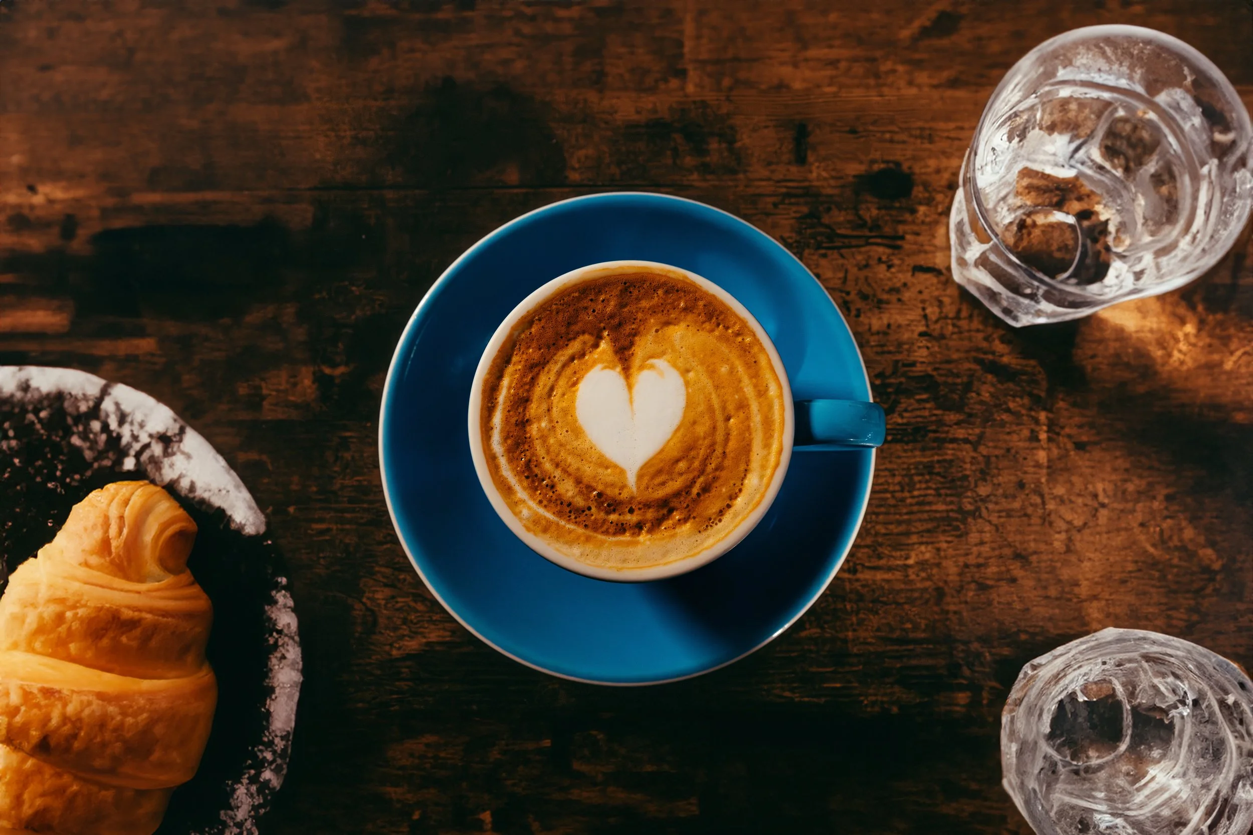 Bean Cycle Roasters