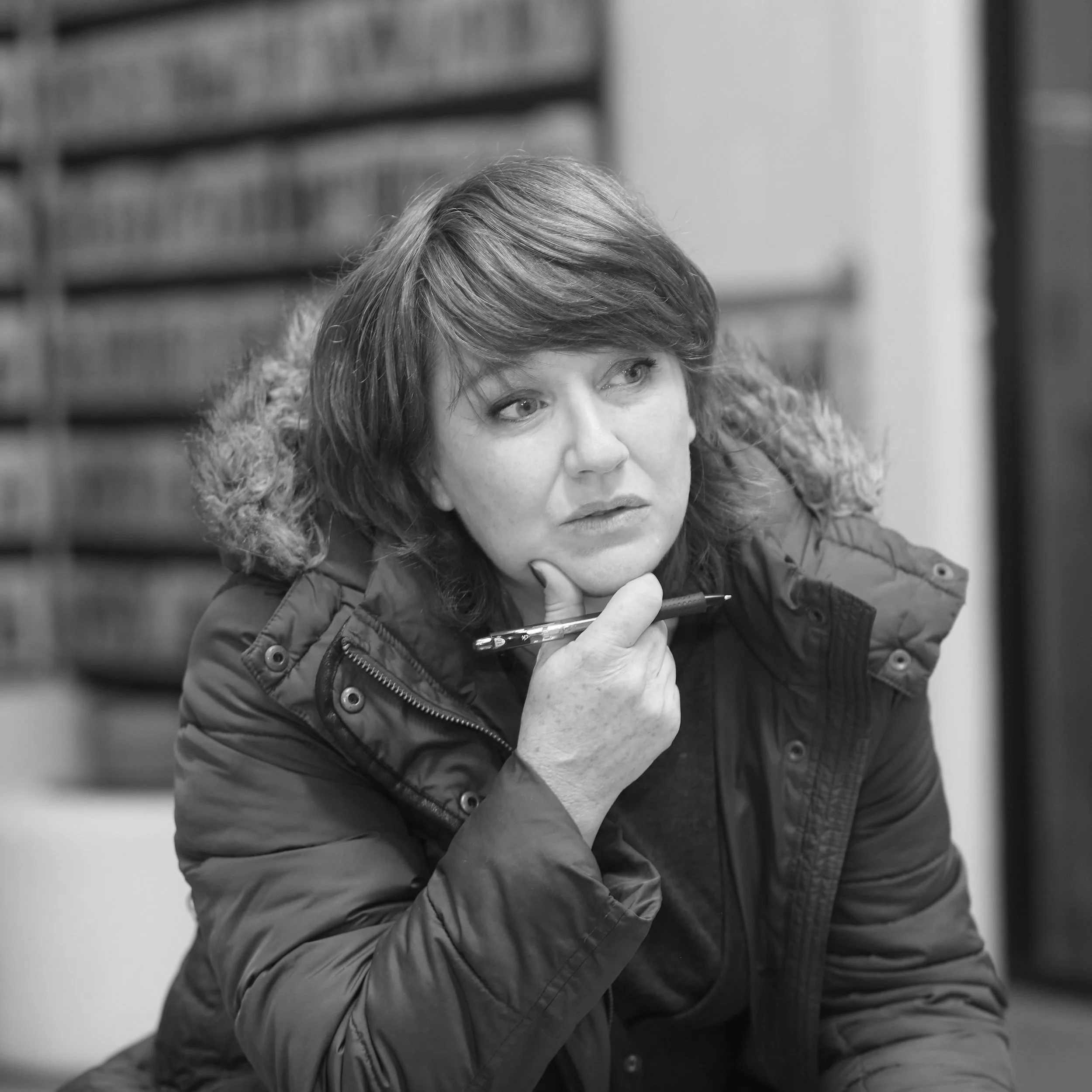 Juliet Furness - Acting & Voice Classes