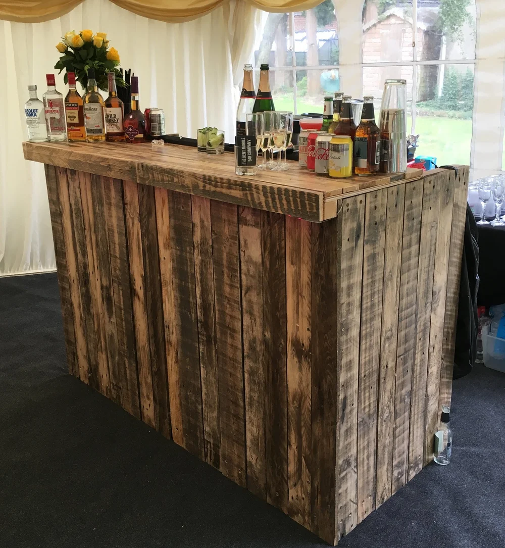 the kent mobile bar company