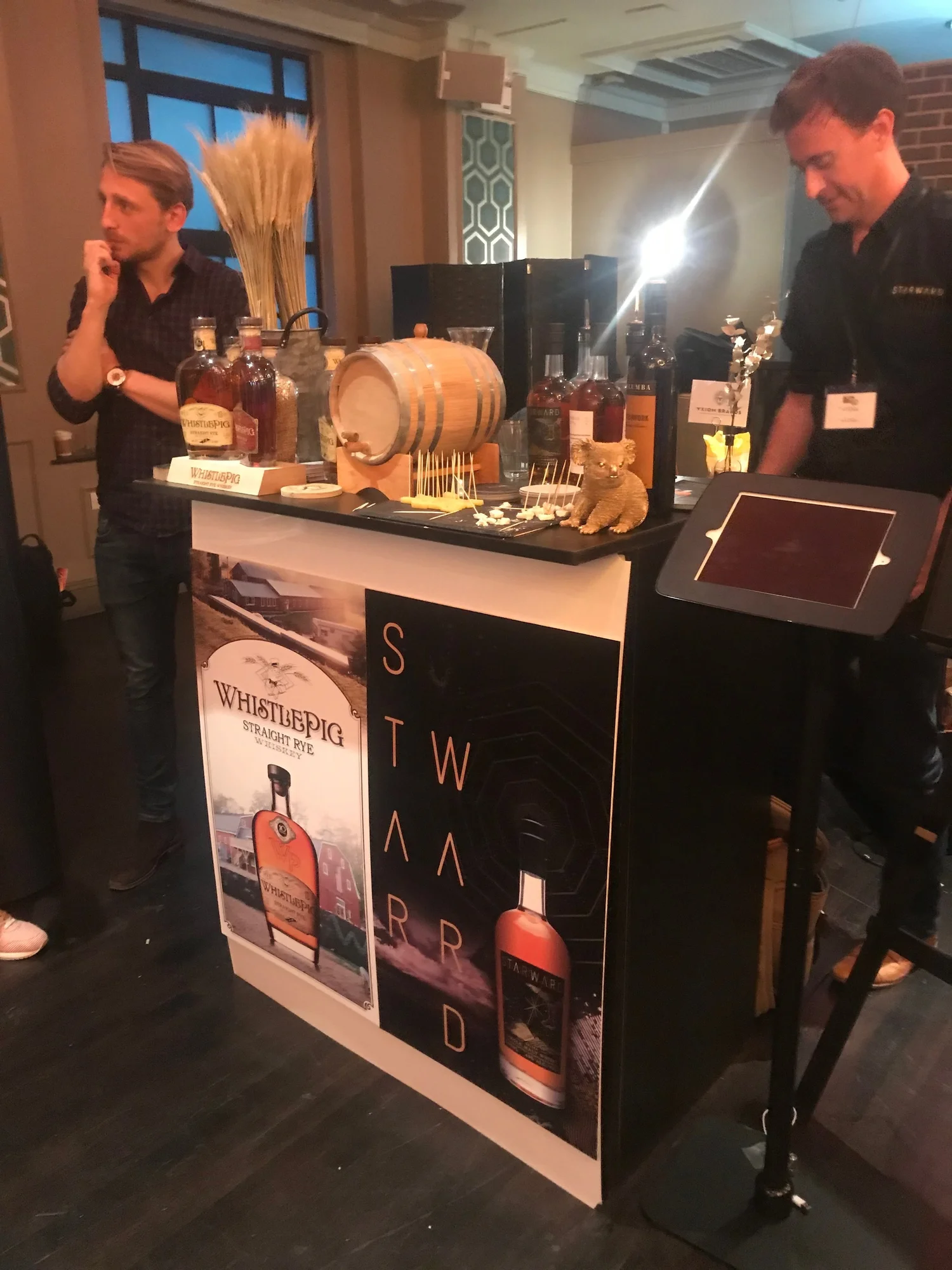 the kent mobile bar company