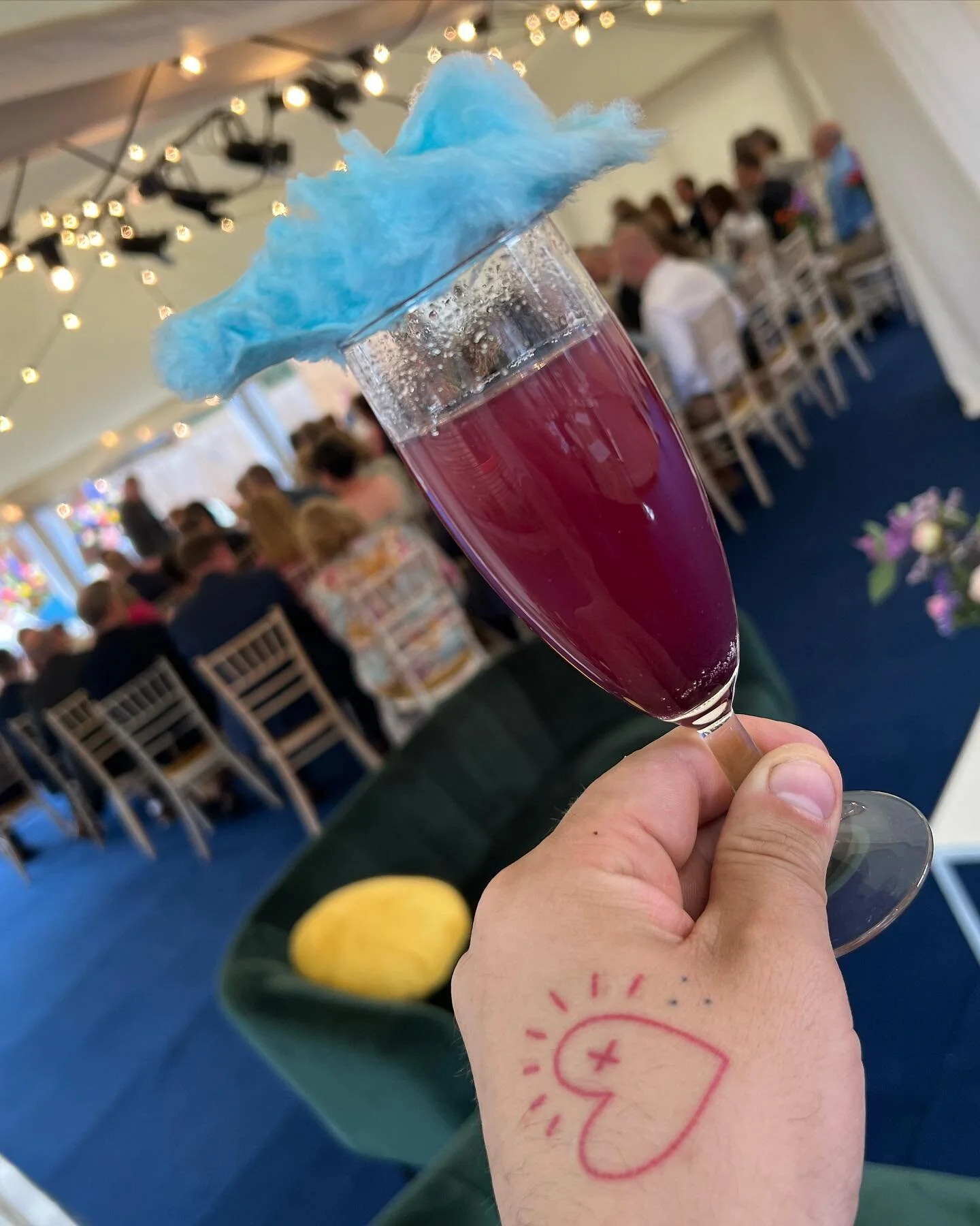 the kent mobile bar company