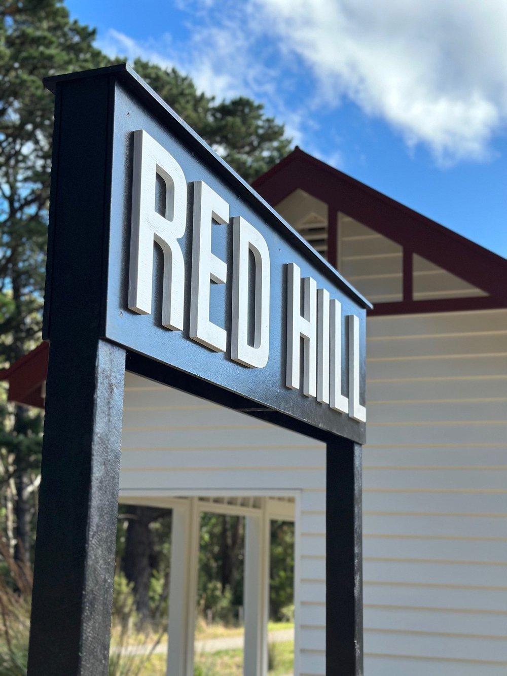 Visit Red Hill | Mornington Peninsula | Victoria