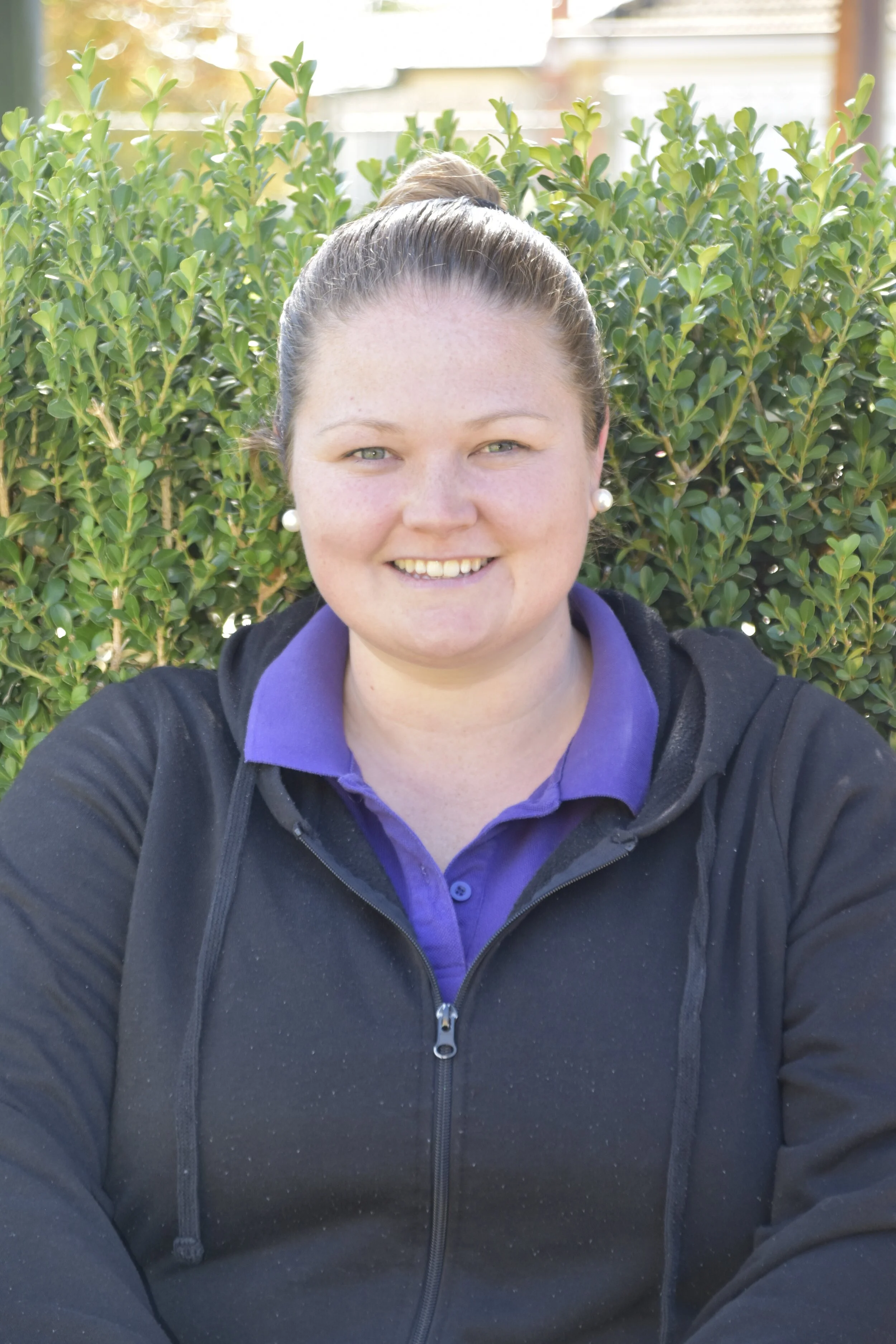 Staff — Rainbow Cottage Childcare Centre