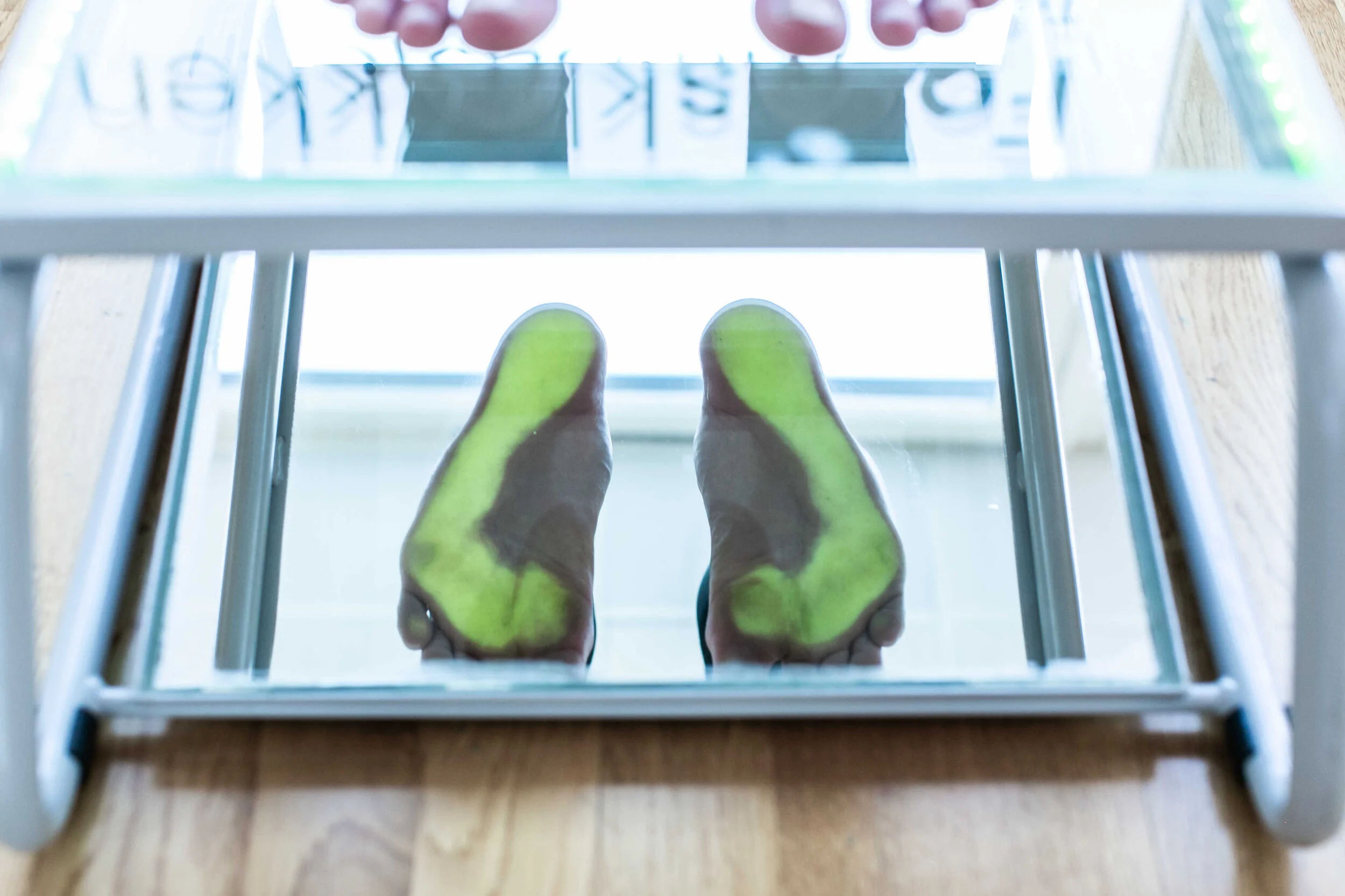 GaitTec — Fokusklinikken