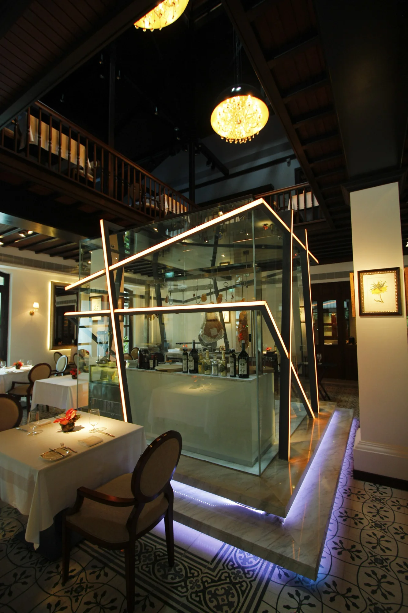Alkaff Mansion