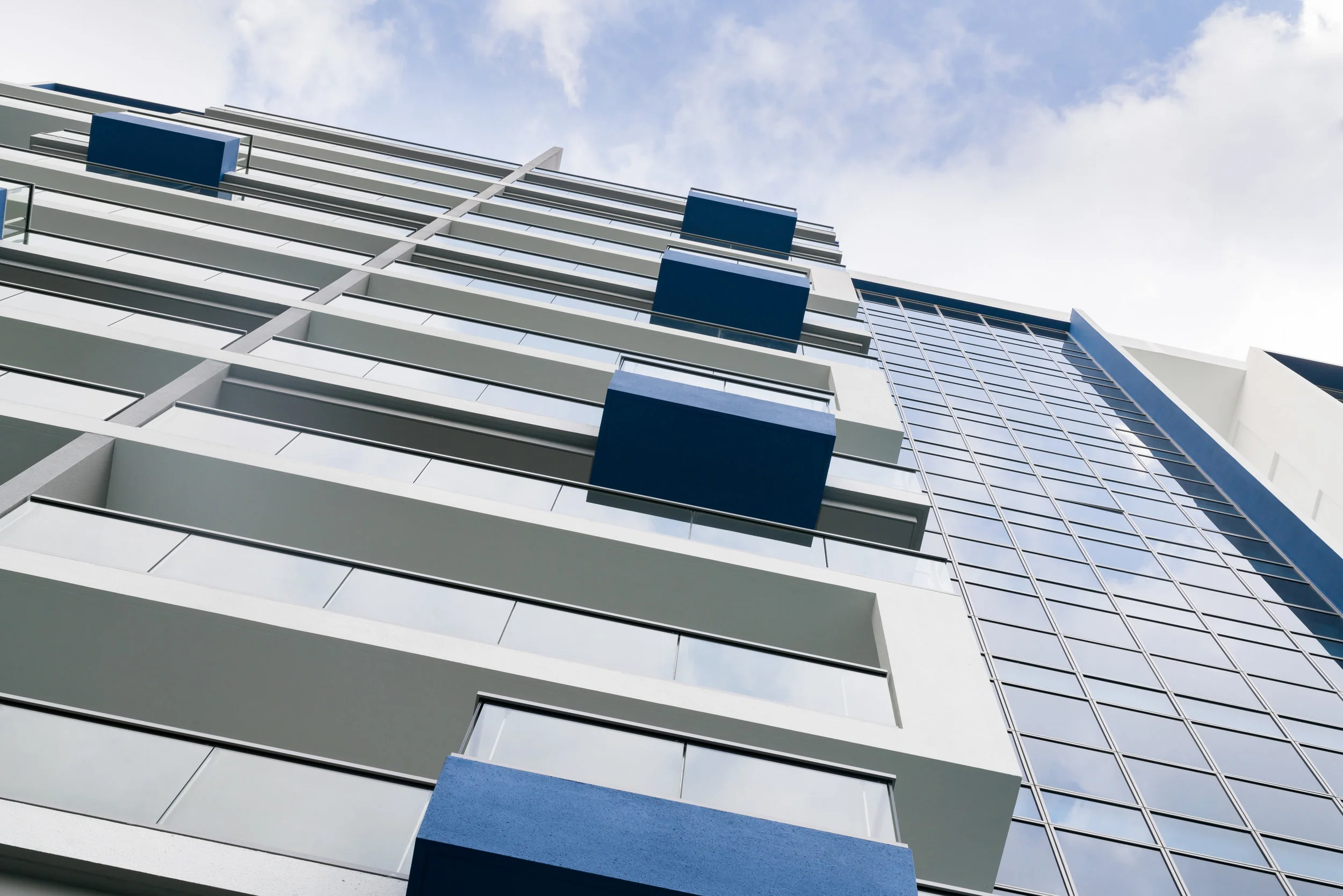 AGA Architects Pte Ltd