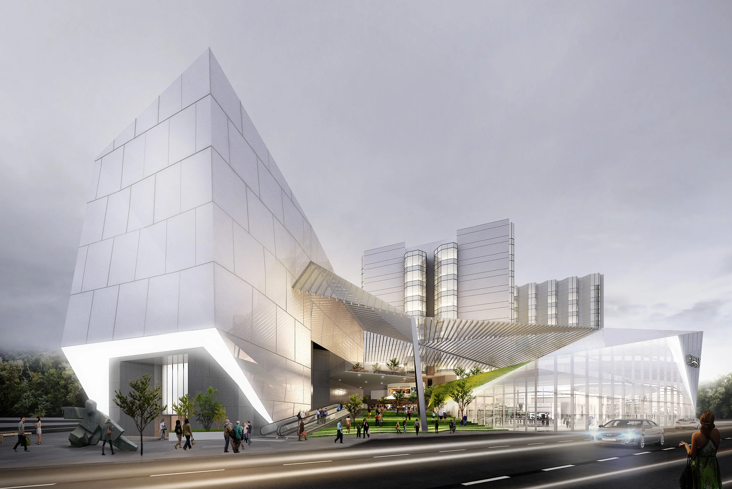 AGA Architects Pte Ltd