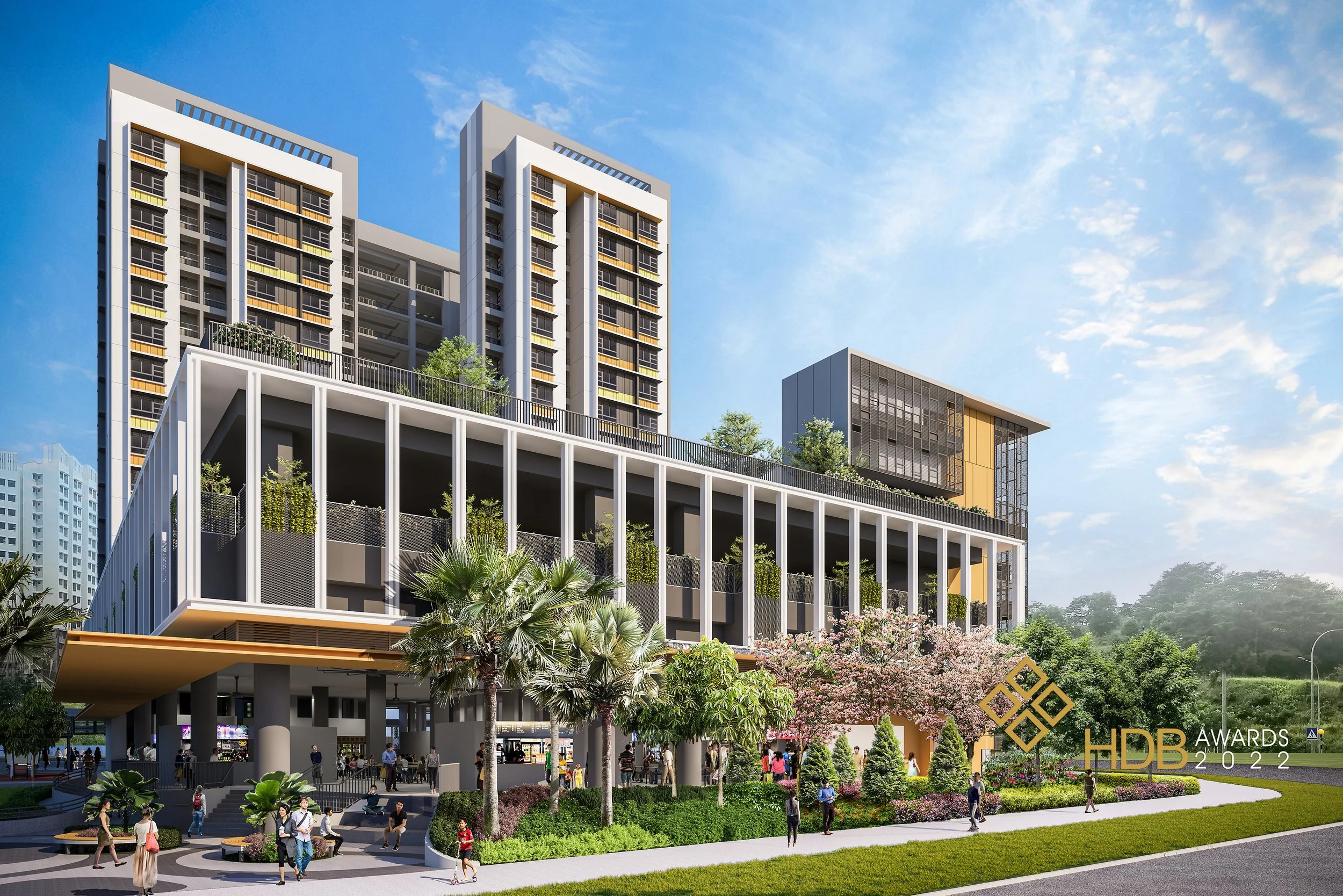 AGA Architects Pte Ltd