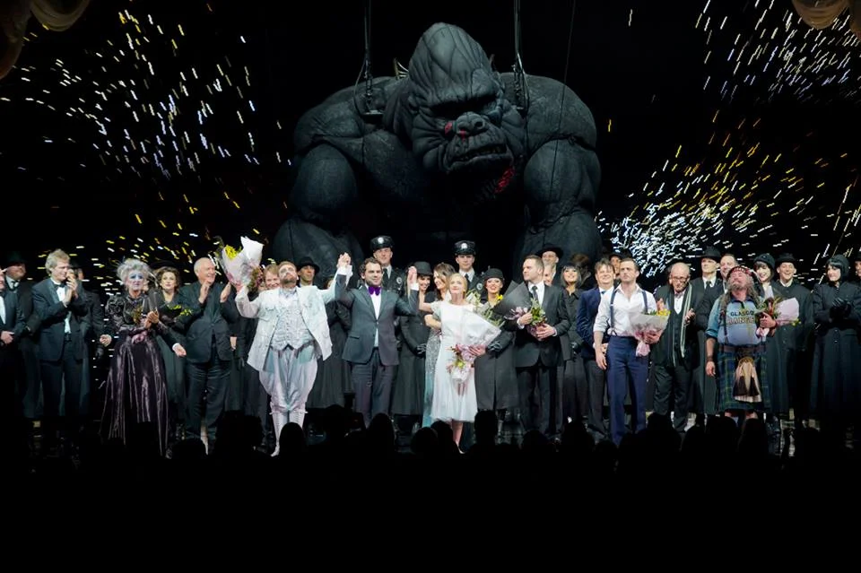 Daniel Edmonds - Musical Director, Composer, Arranger, Pianist