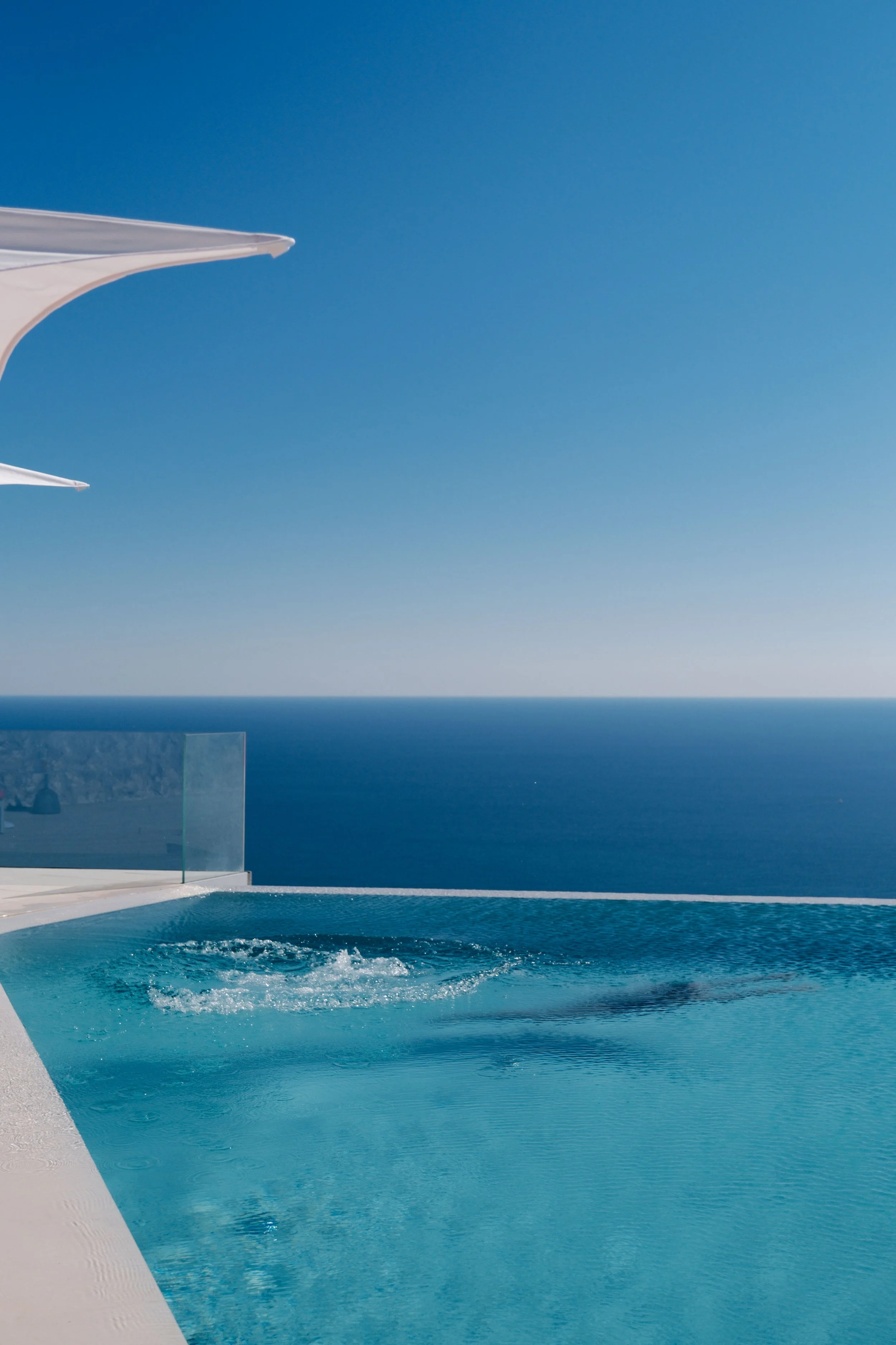 The Maybourne Riviera Hotel — VIA TOLILA