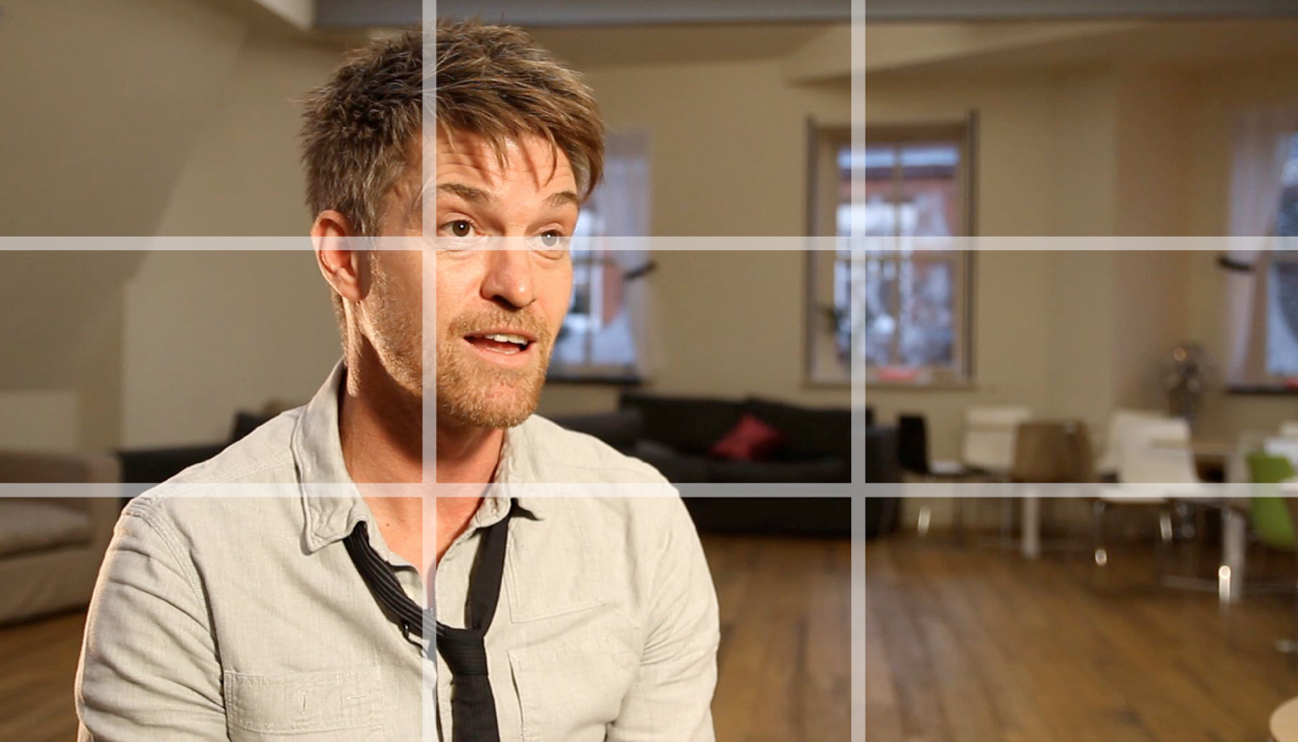 Rule of Thirds — VideoKnowHow Rule of Thirds — VideoKnowHow