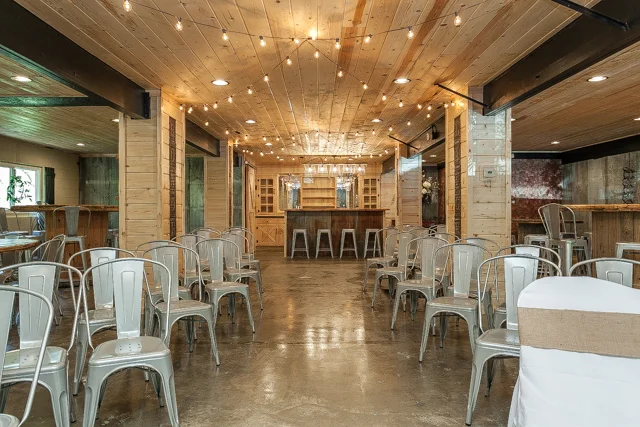 Gallery — The Yellow Barn