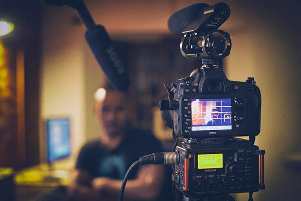 Visual Entity Video Production House - Bangalore | Corporate Videos ...