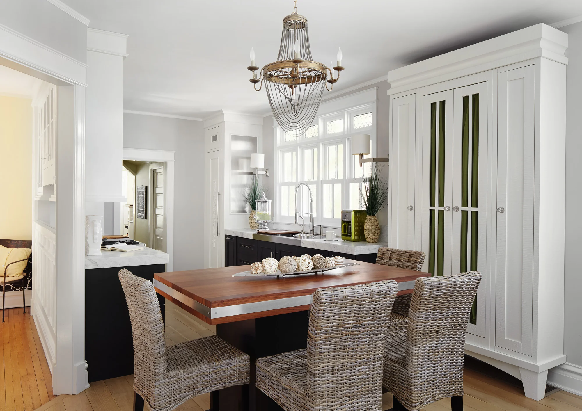 Gallery — Denise Hauser Design