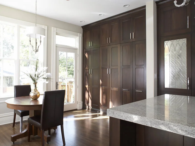 Services — Denise Hauser Design