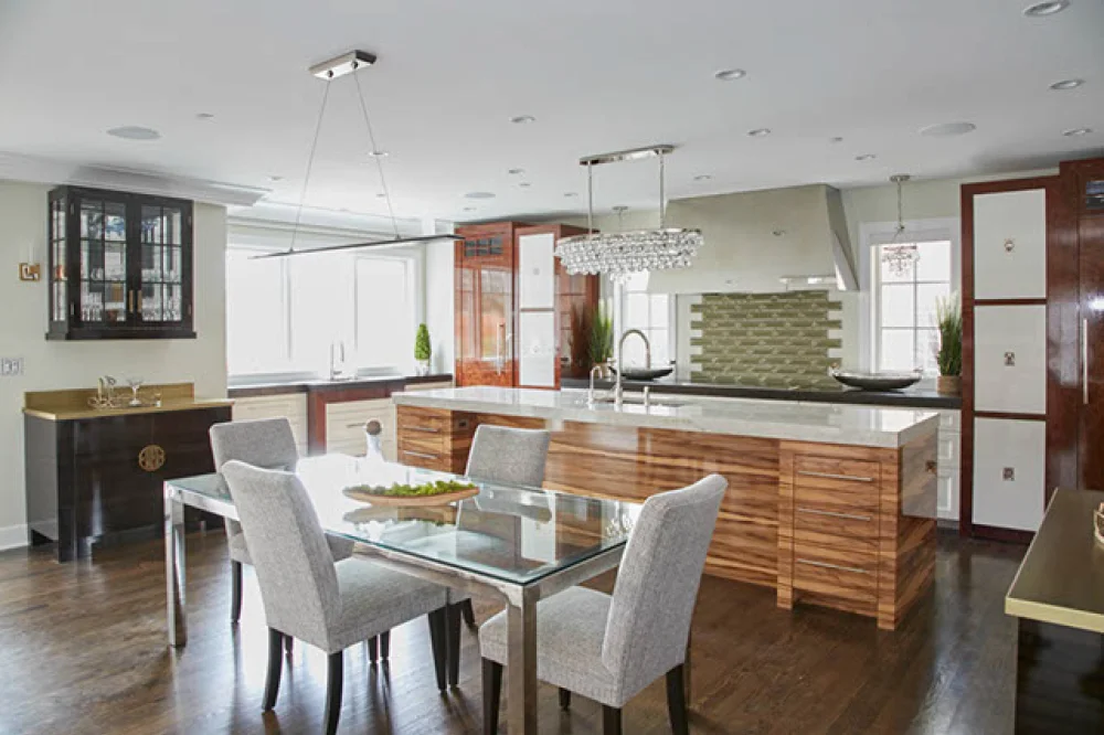 Contact Denise — Denise Hauser Design