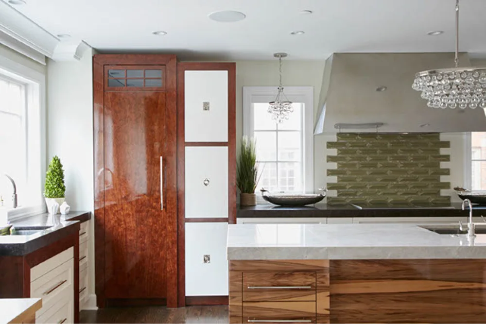 Contact Denise — Denise Hauser Design