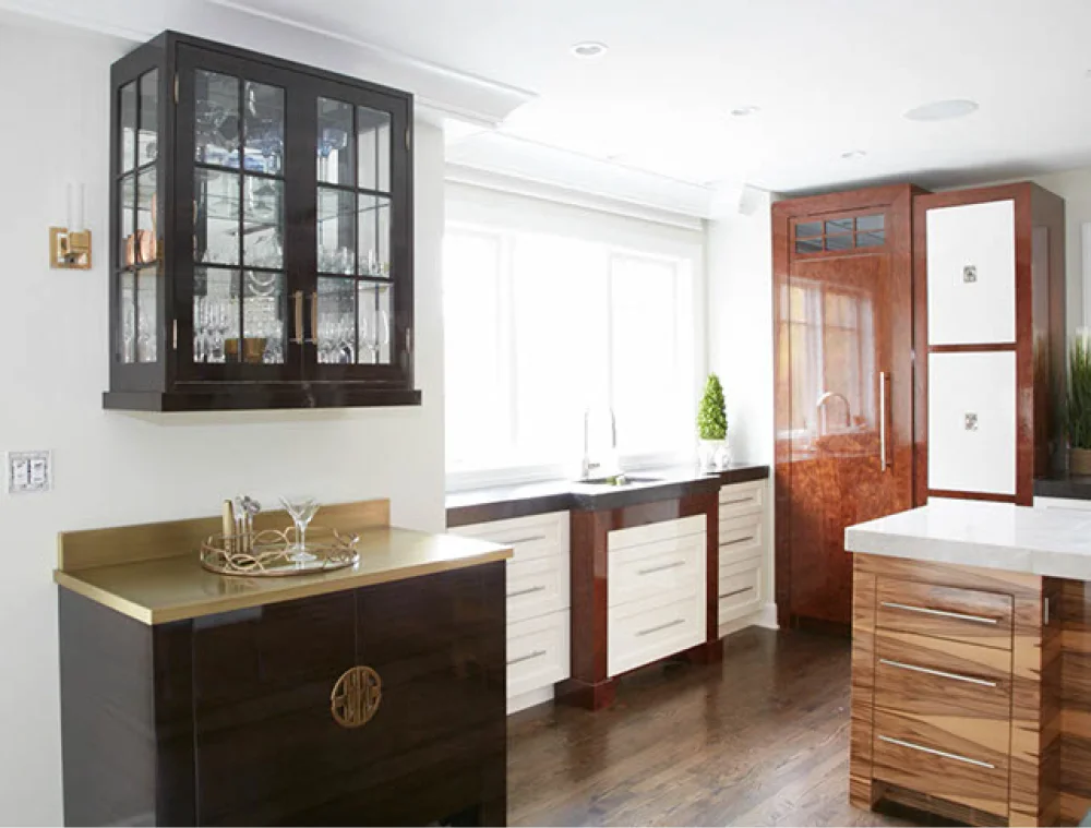 Contact Denise — Denise Hauser Design