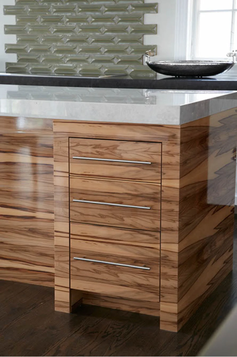 Contact Denise — Denise Hauser Design