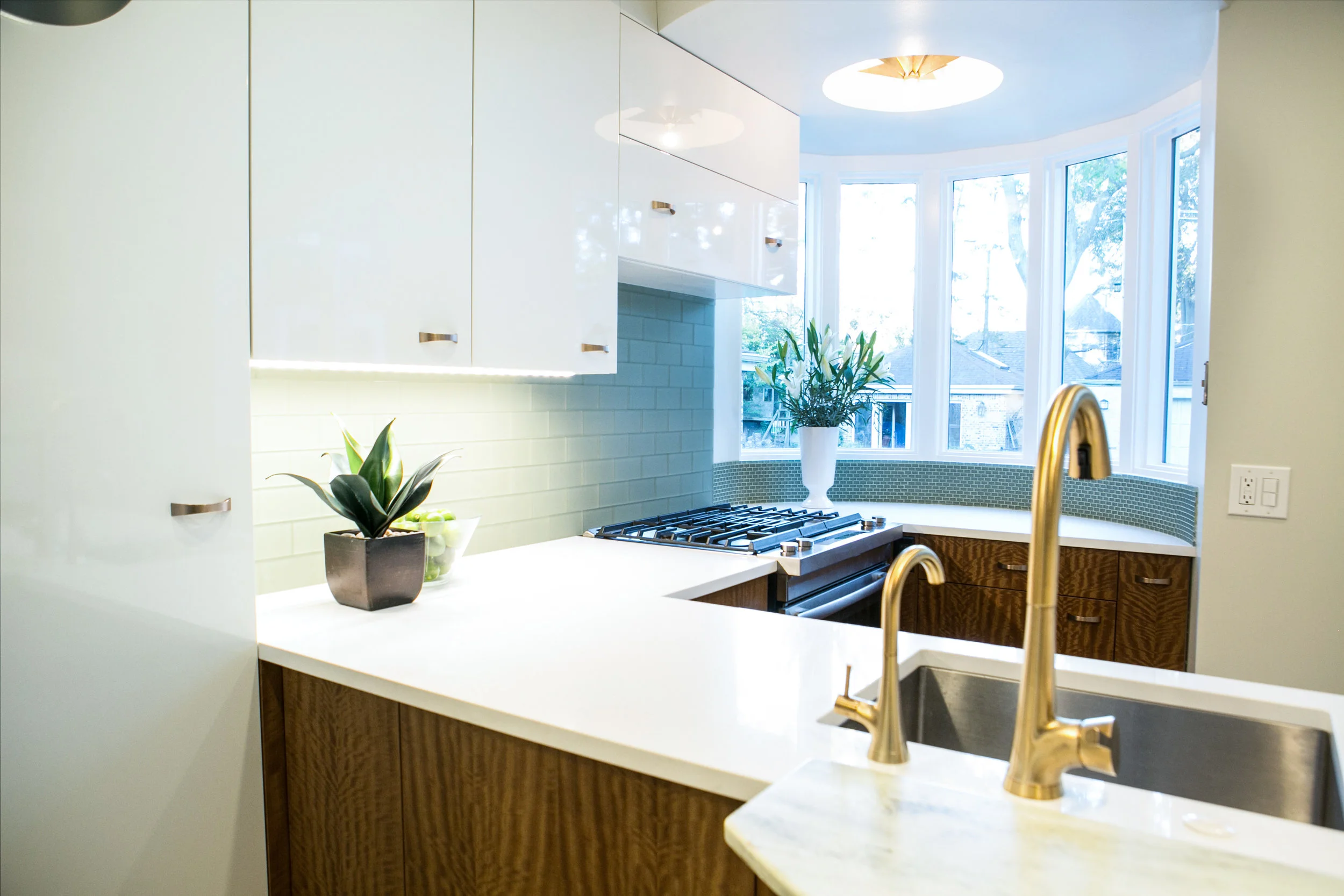 Gallery — Denise Hauser Design